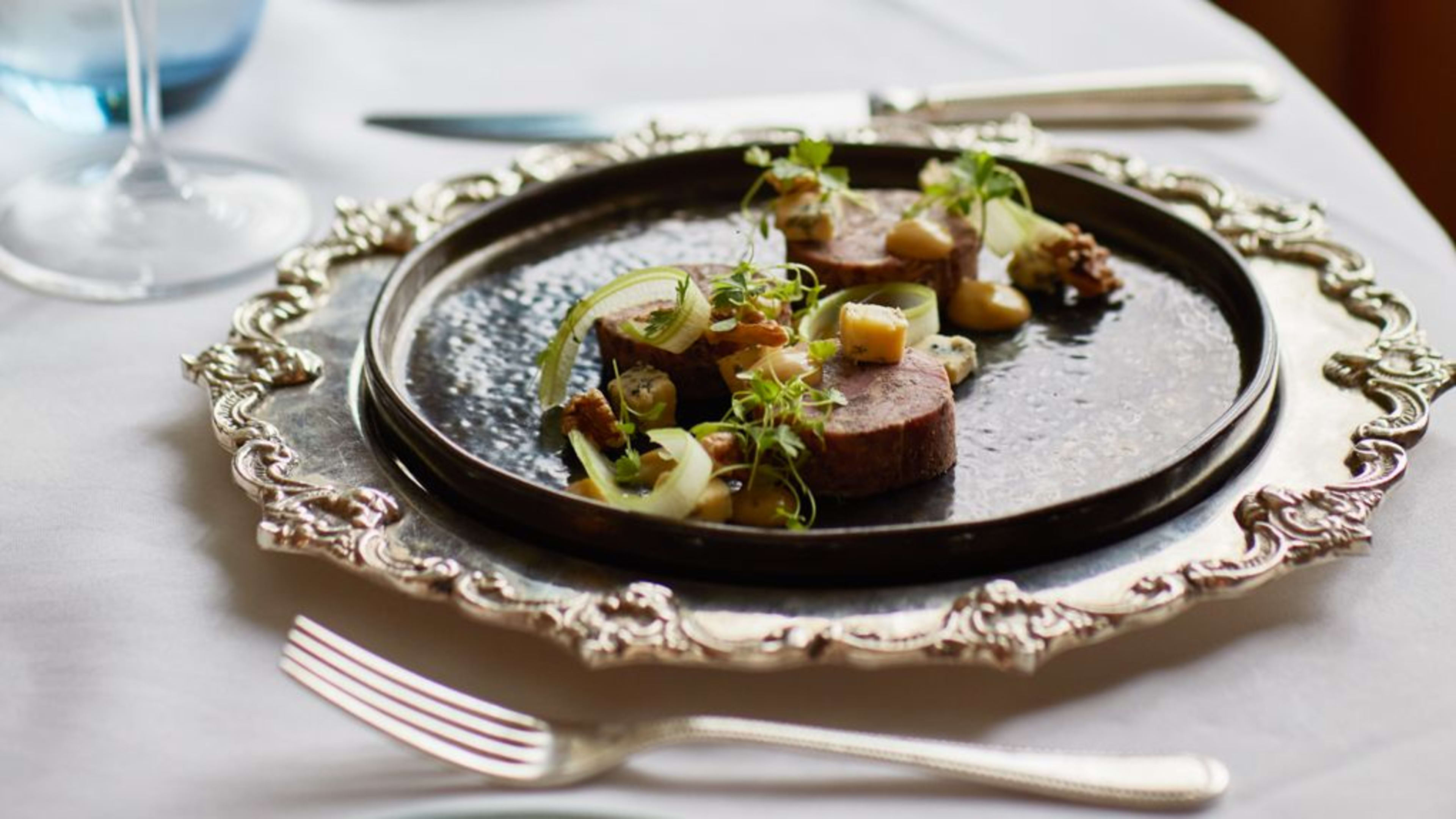The 10 Best Restaurants in Pimlico, London | TheFork