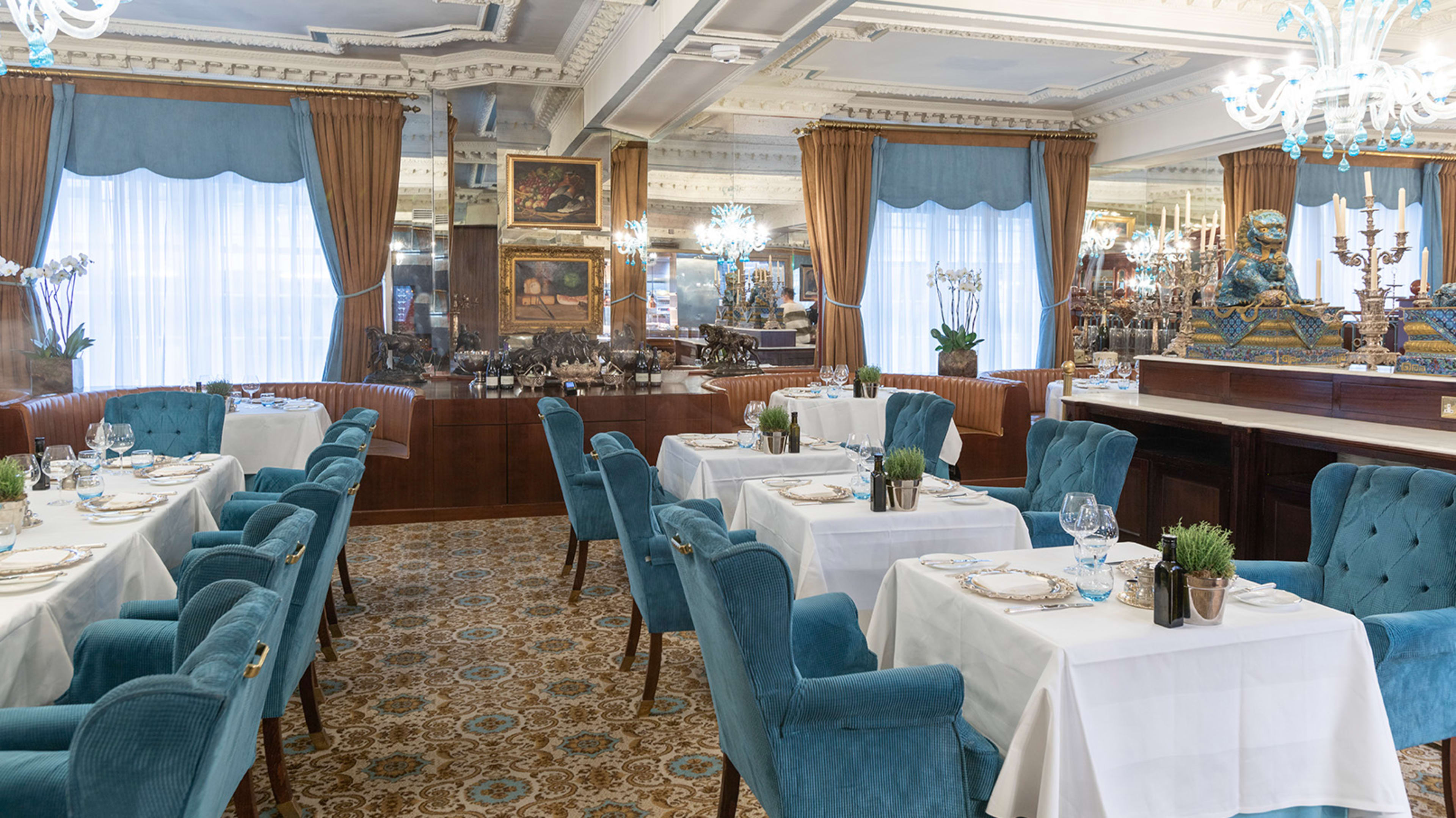 The 10 Best Restaurants in Pimlico, London | TheFork