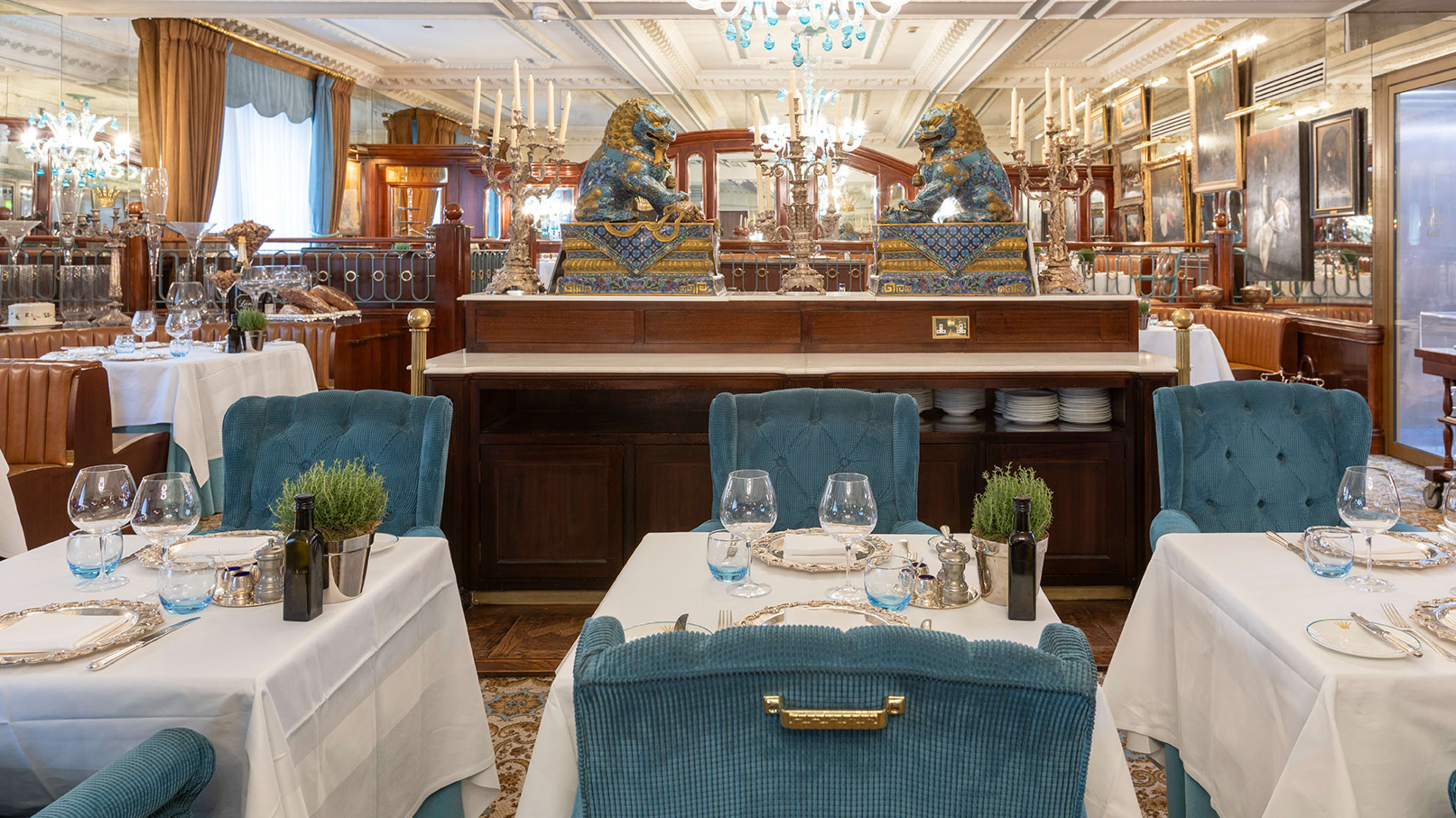 The 10 Best Restaurants in Pimlico, London | TheFork
