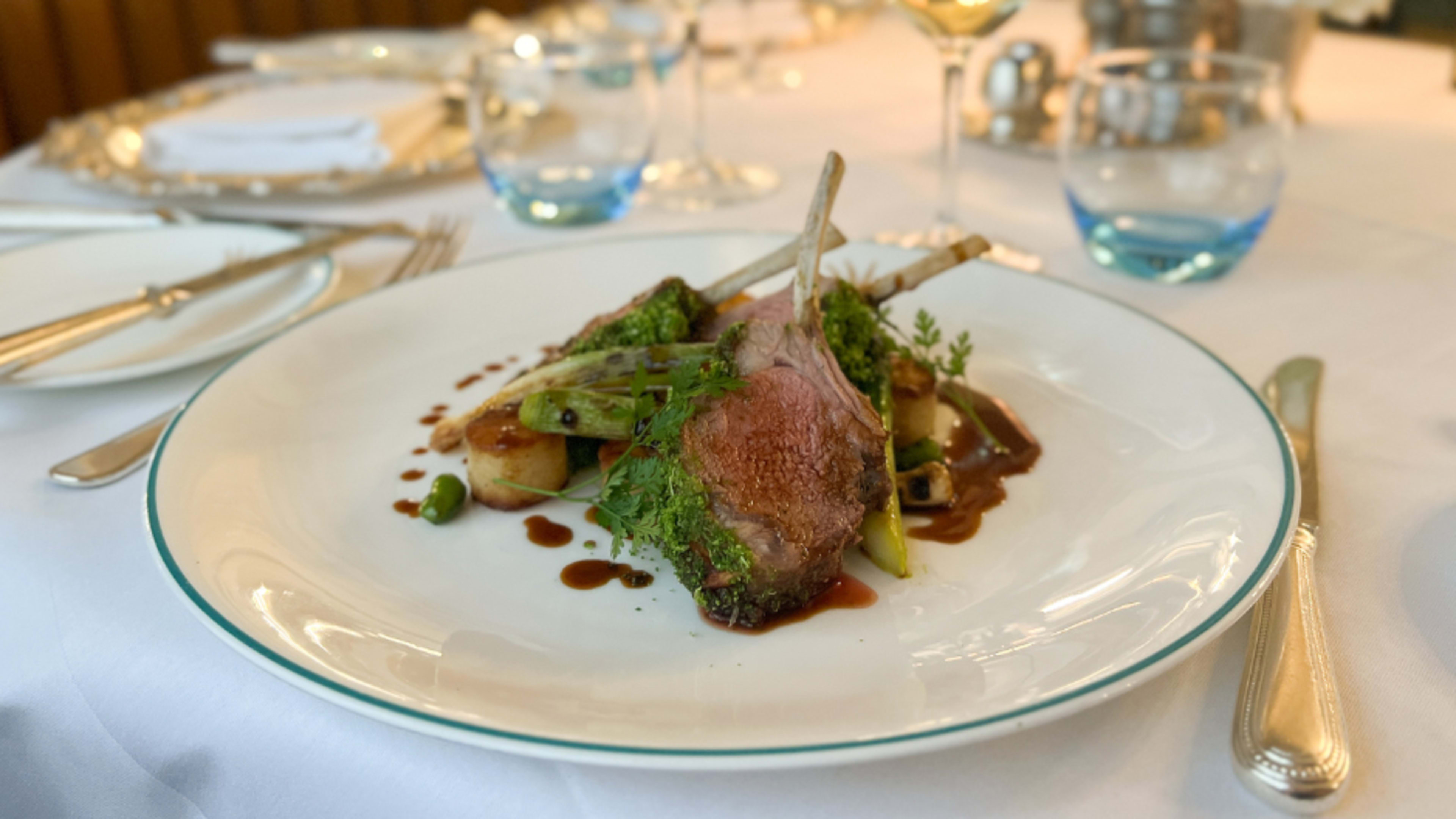 The 10 Best Restaurants in Pimlico, London | TheFork