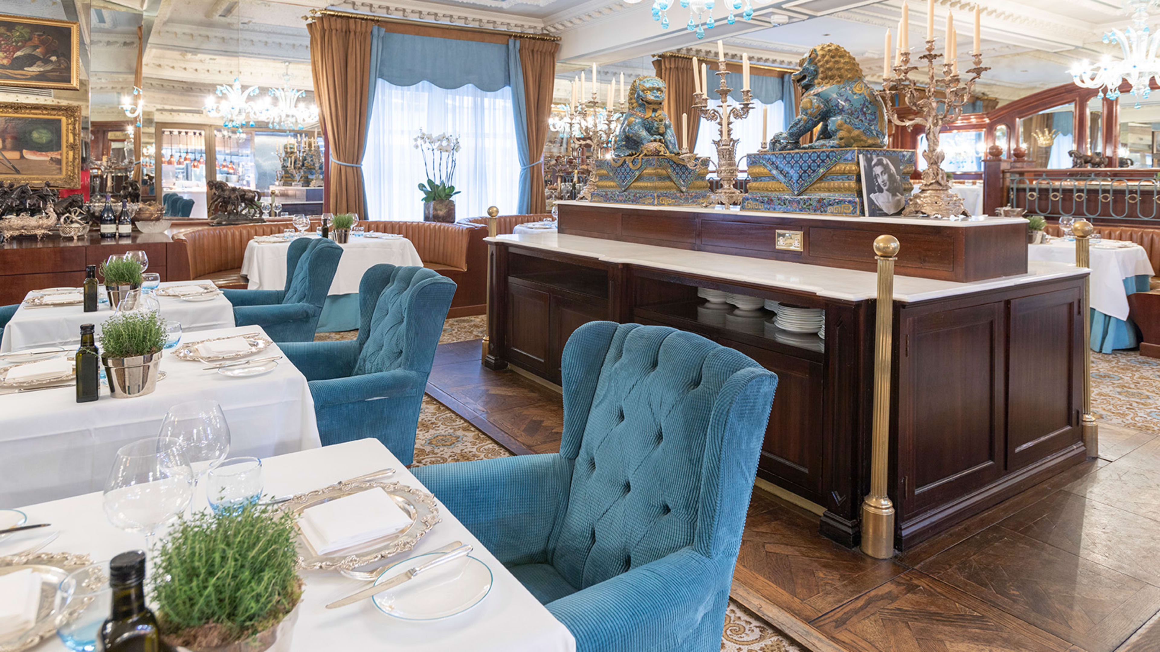 The 10 Best Restaurants in Pimlico, London | TheFork