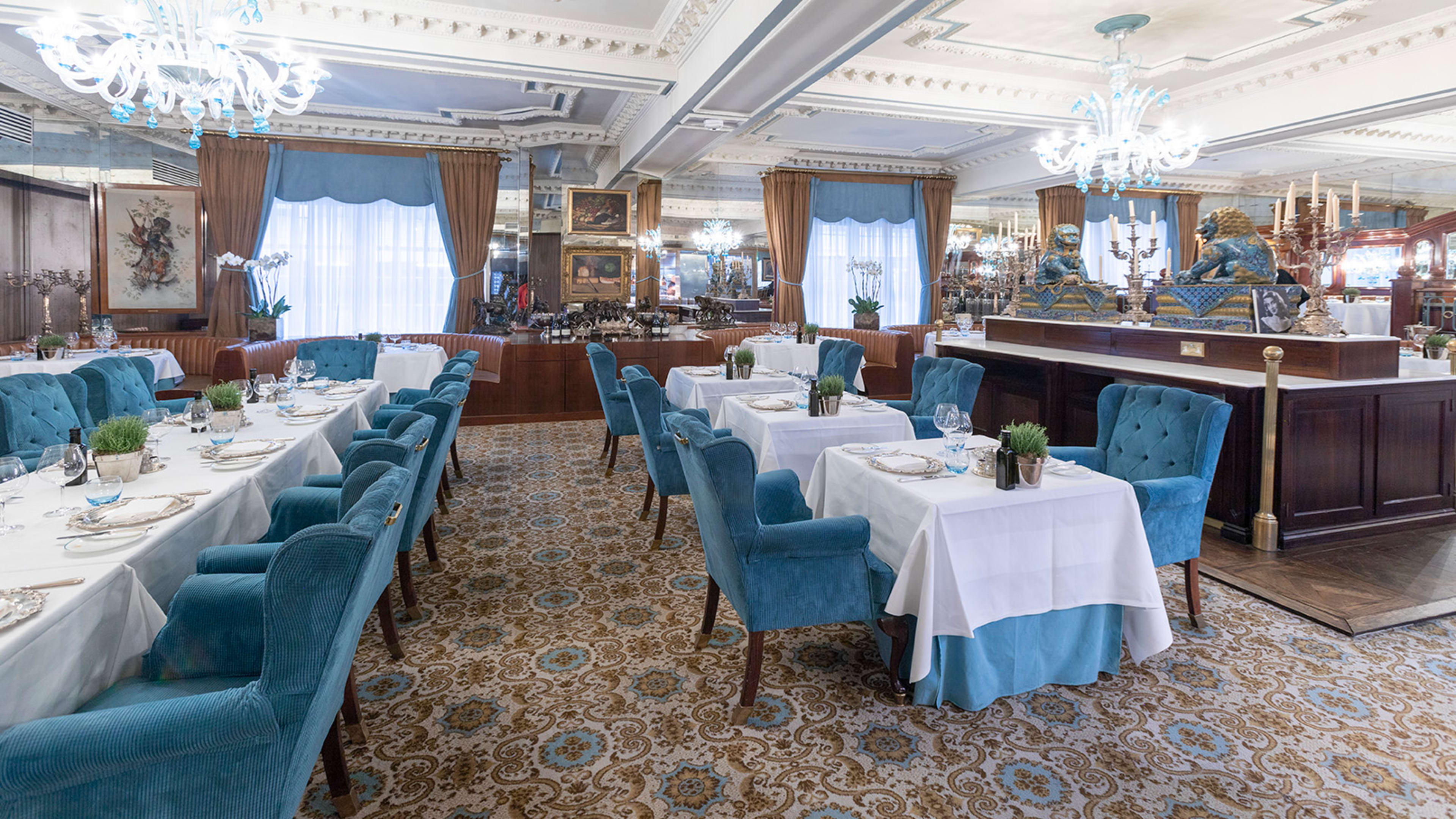 The 10 Best Restaurants in Pimlico, London | TheFork