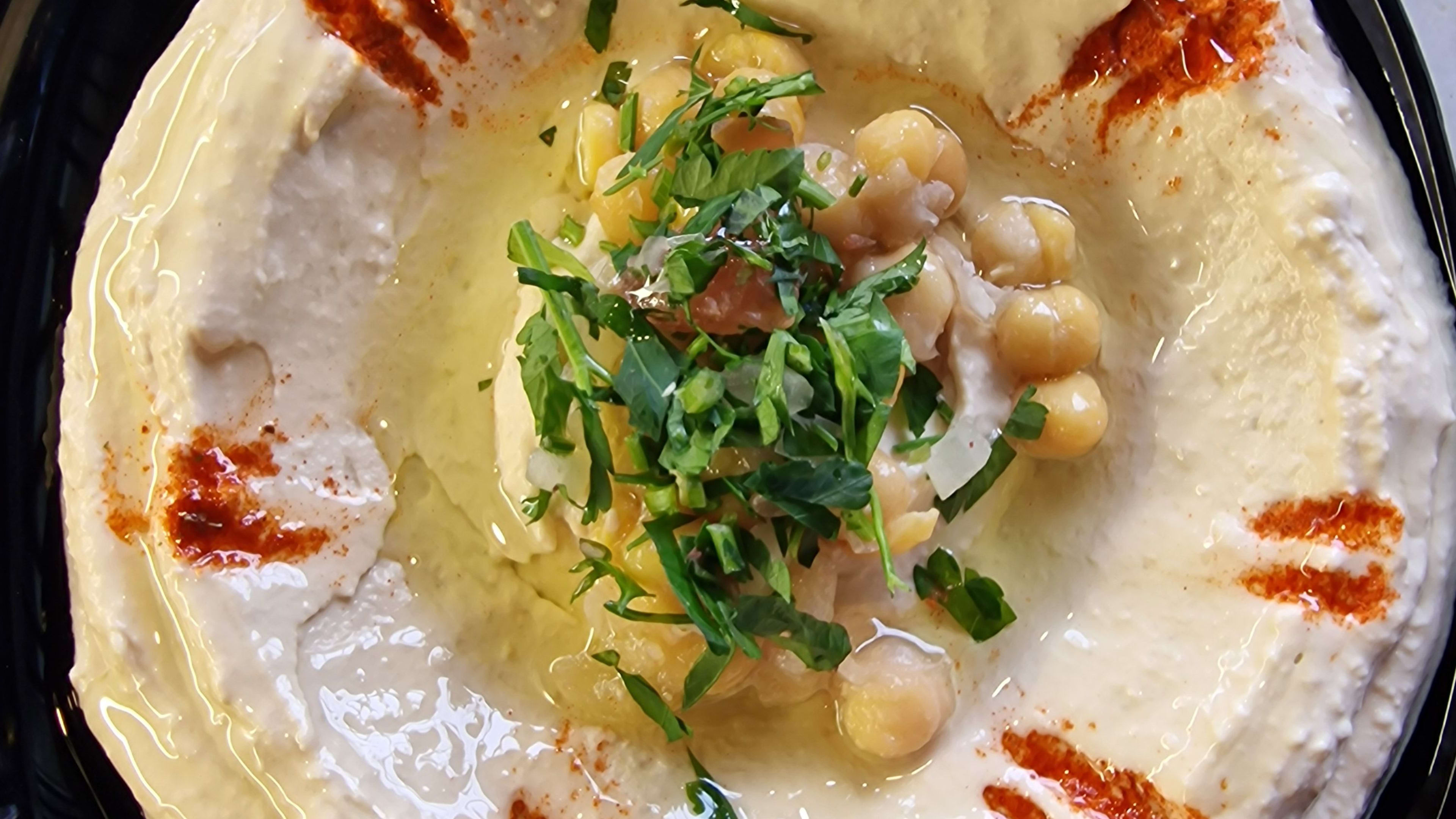 The 10 Best Lebanese Restaurants in London | TheFork