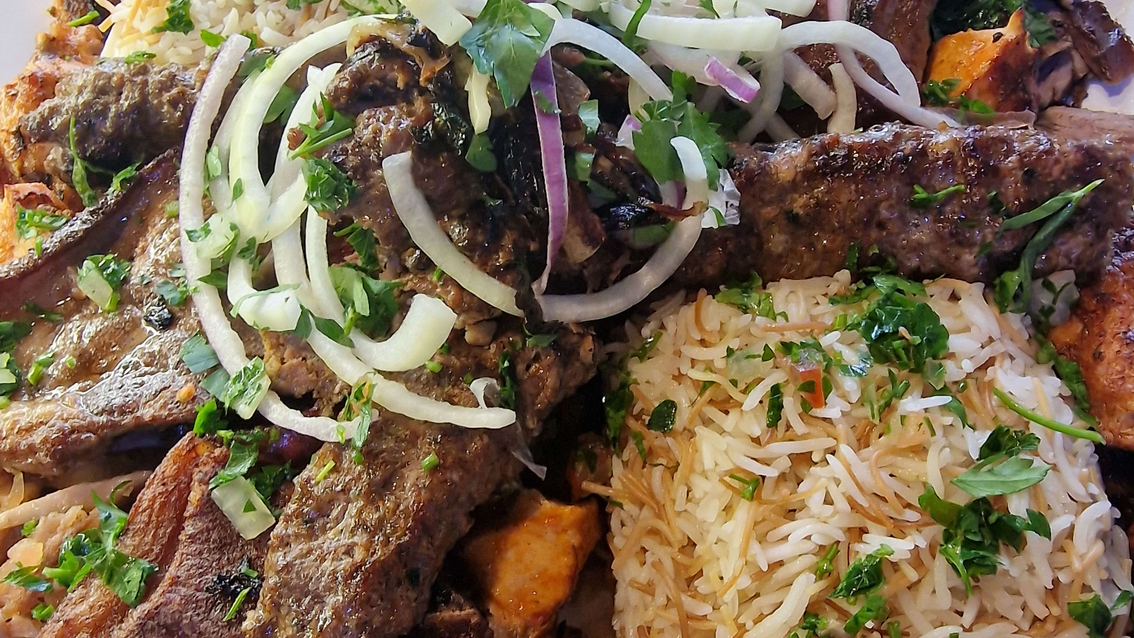 The 10 Best Lebanese Restaurants in London | TheFork