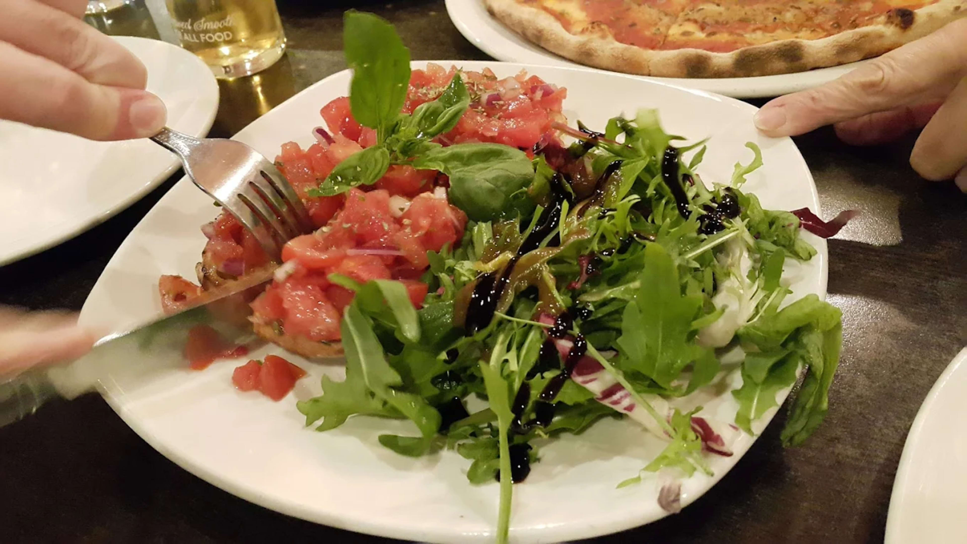 The 5 Best Lunch Restaurants in Barbican & Moorgate, London | TheFork