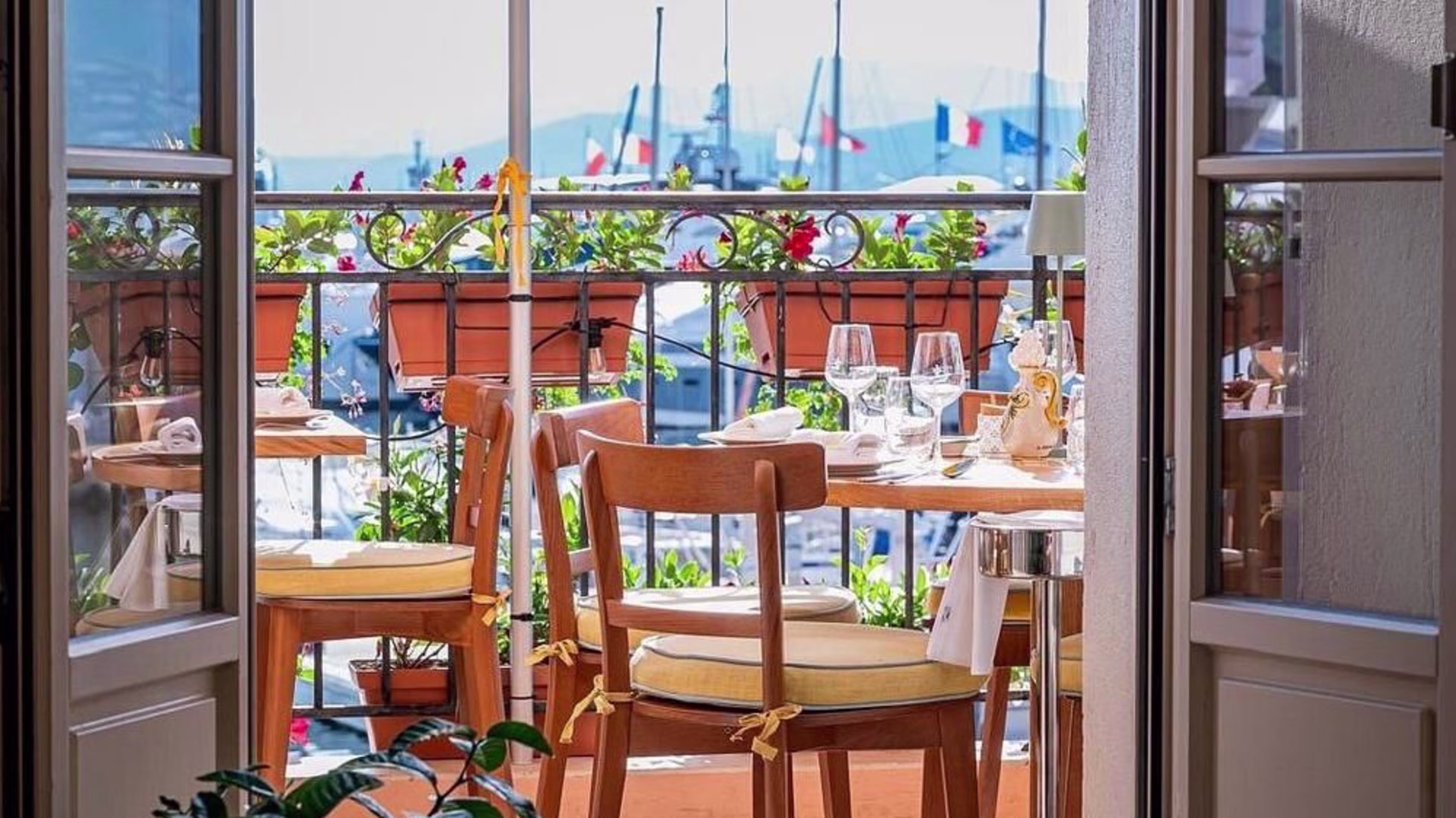 Les 10 meilleurs restaurants à Grimaud 2025 | TheFork