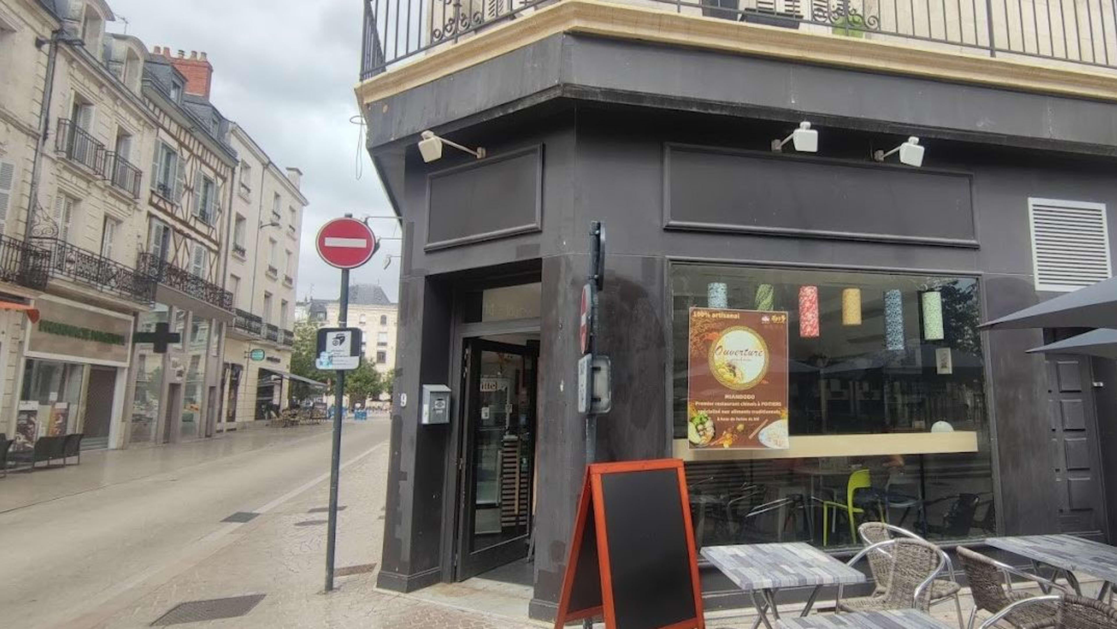 Les 10 meilleurs restaurants à Poitiers 2025 | TheFork