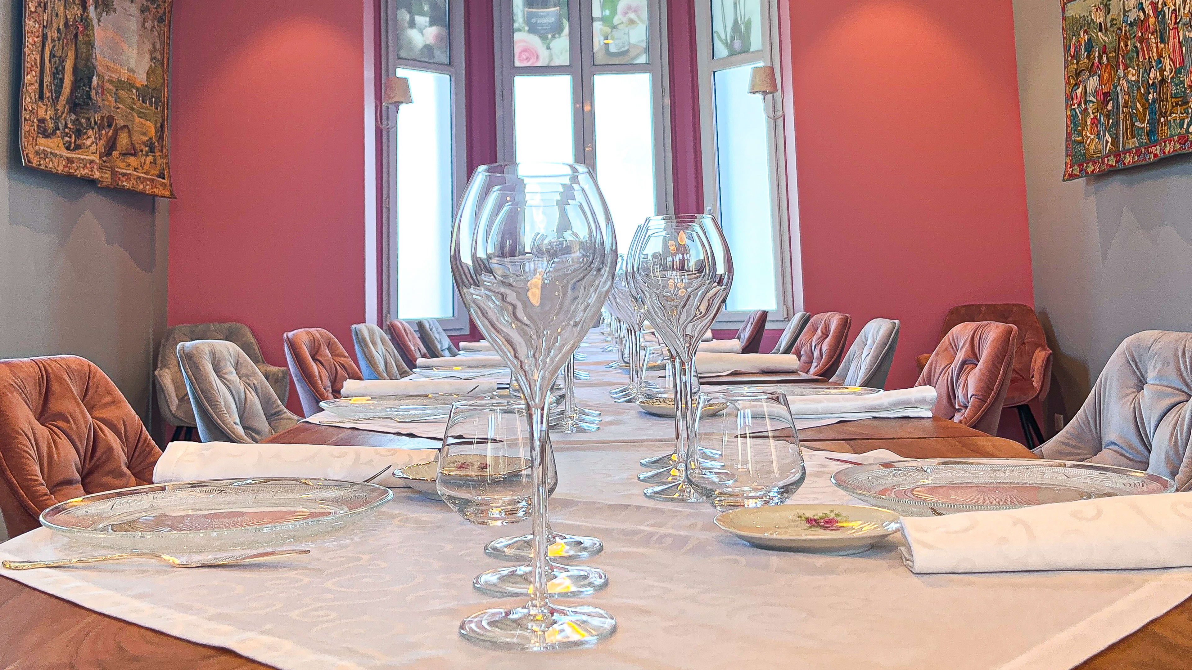 The 10 Best Restaurants in Épernay 2025 | TheFork