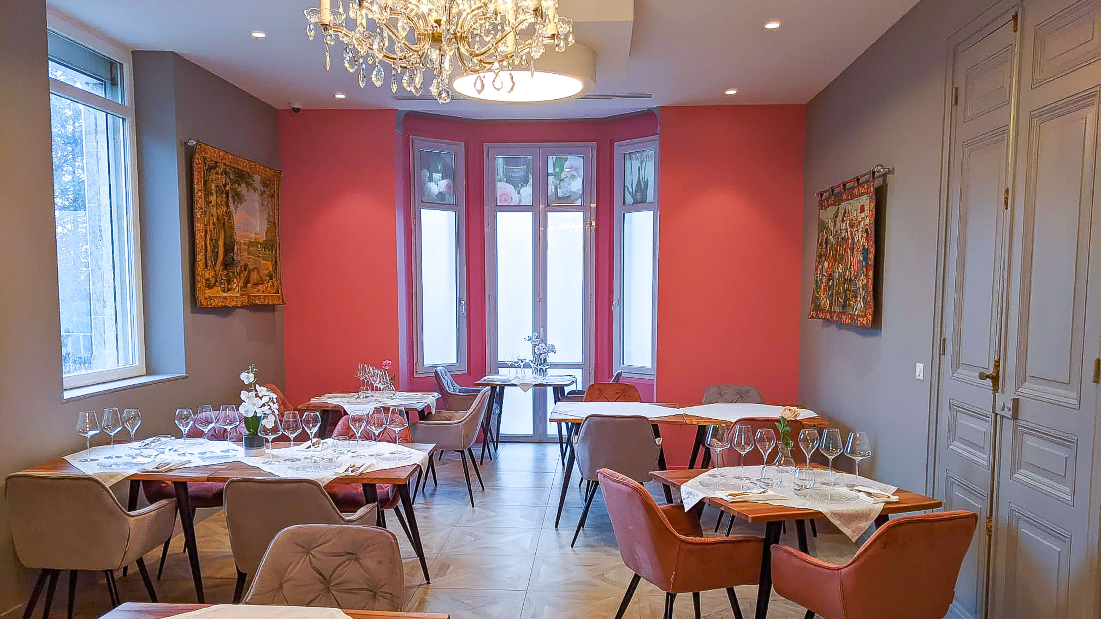 The 10 Best Restaurants in Épernay 2025 | TheFork