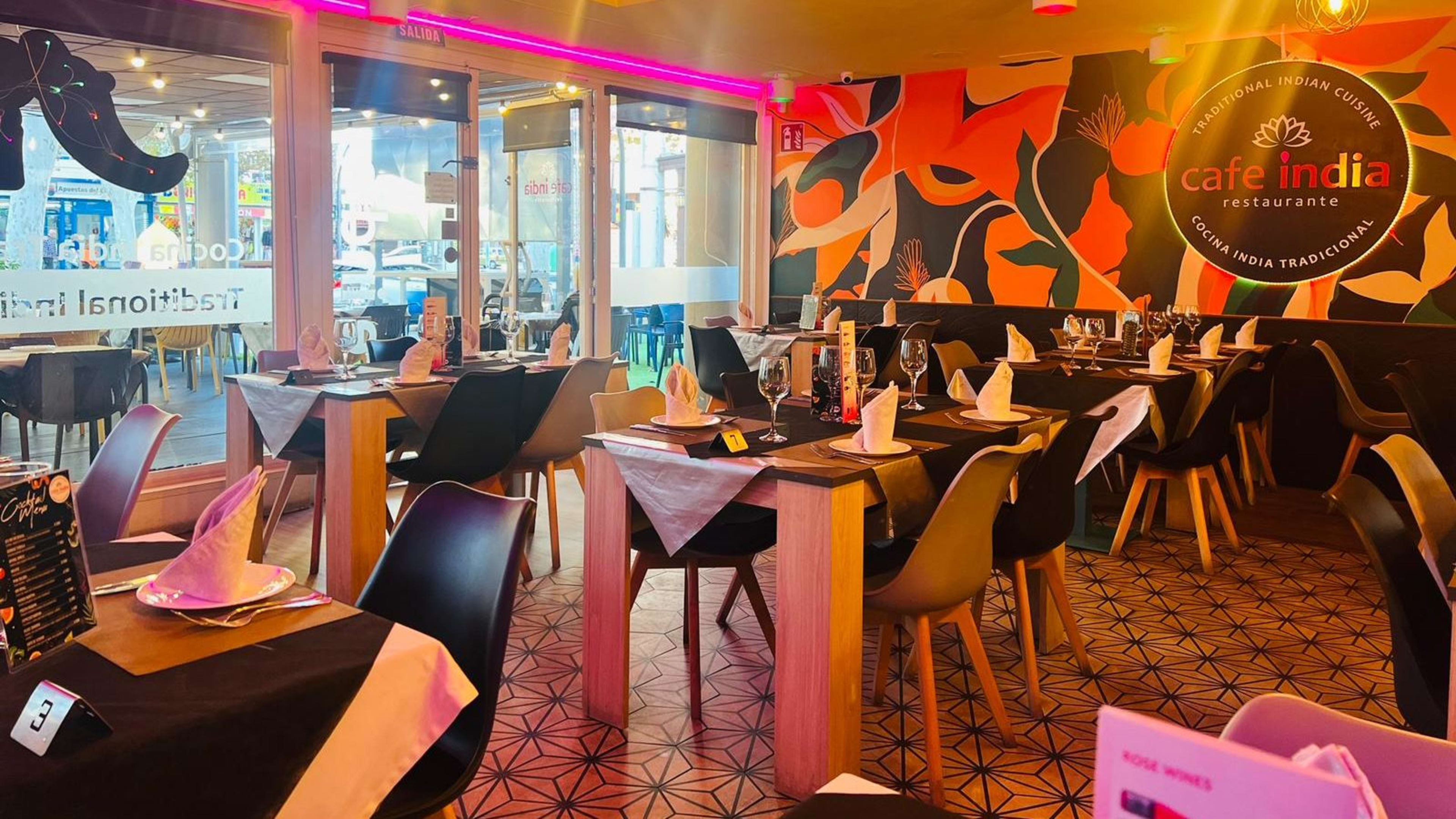 The 10 Best Restaurants in Benidorm 2025 | TheFork