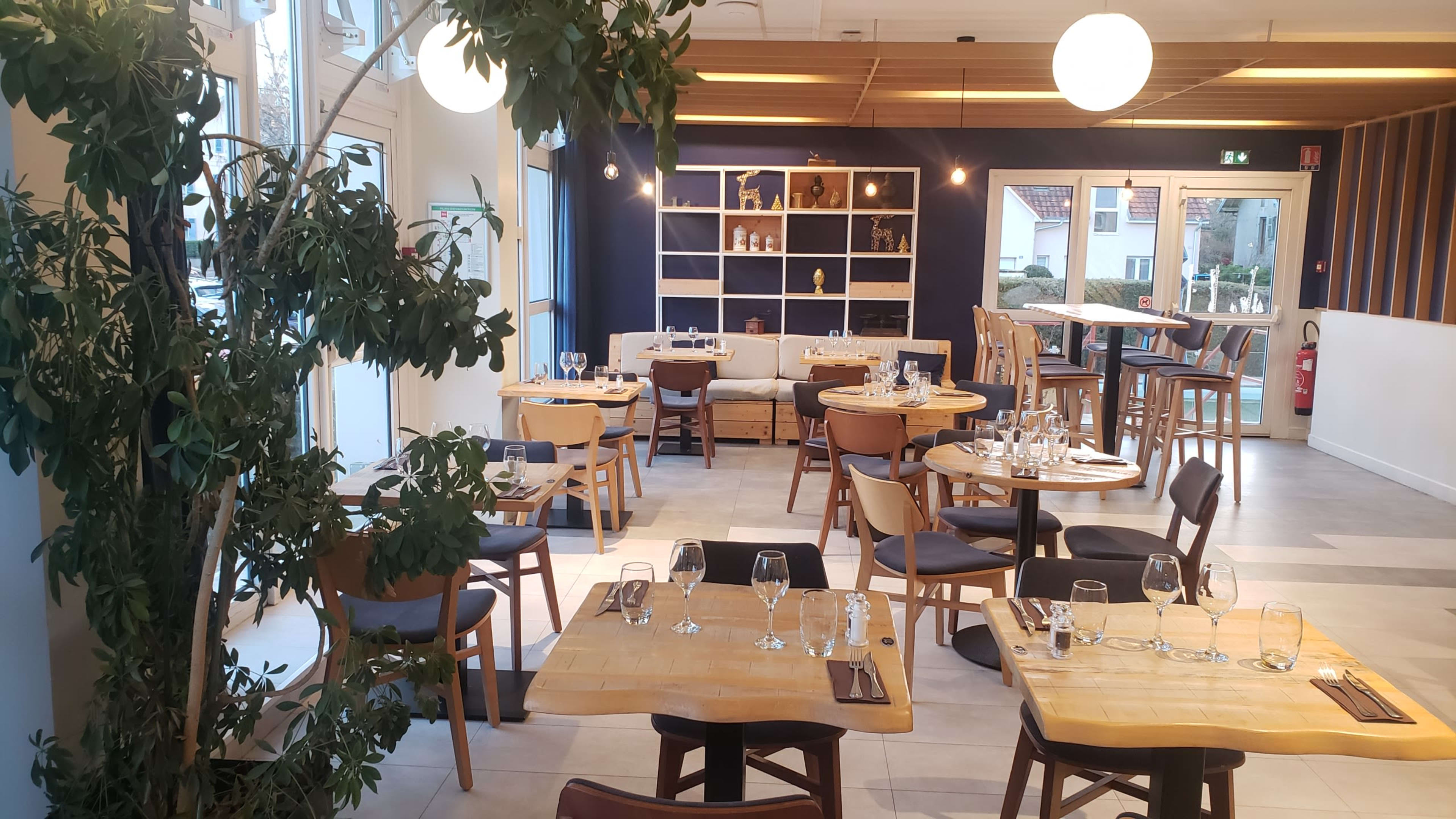 Les 10 meilleurs restaurants à Belfort 2025 | TheFork