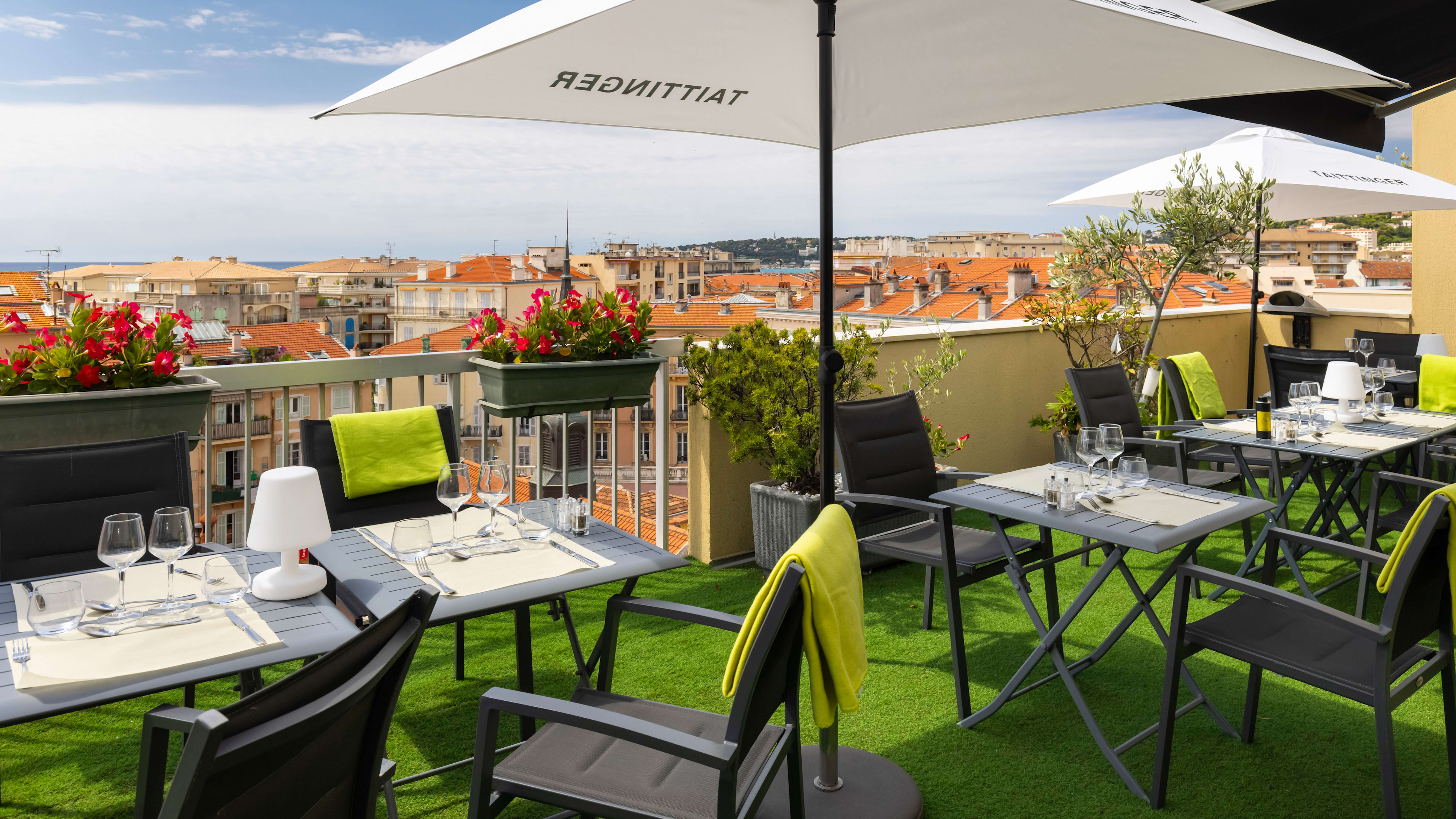 The 10 Best Restaurants in Menton 2025 | TheFork