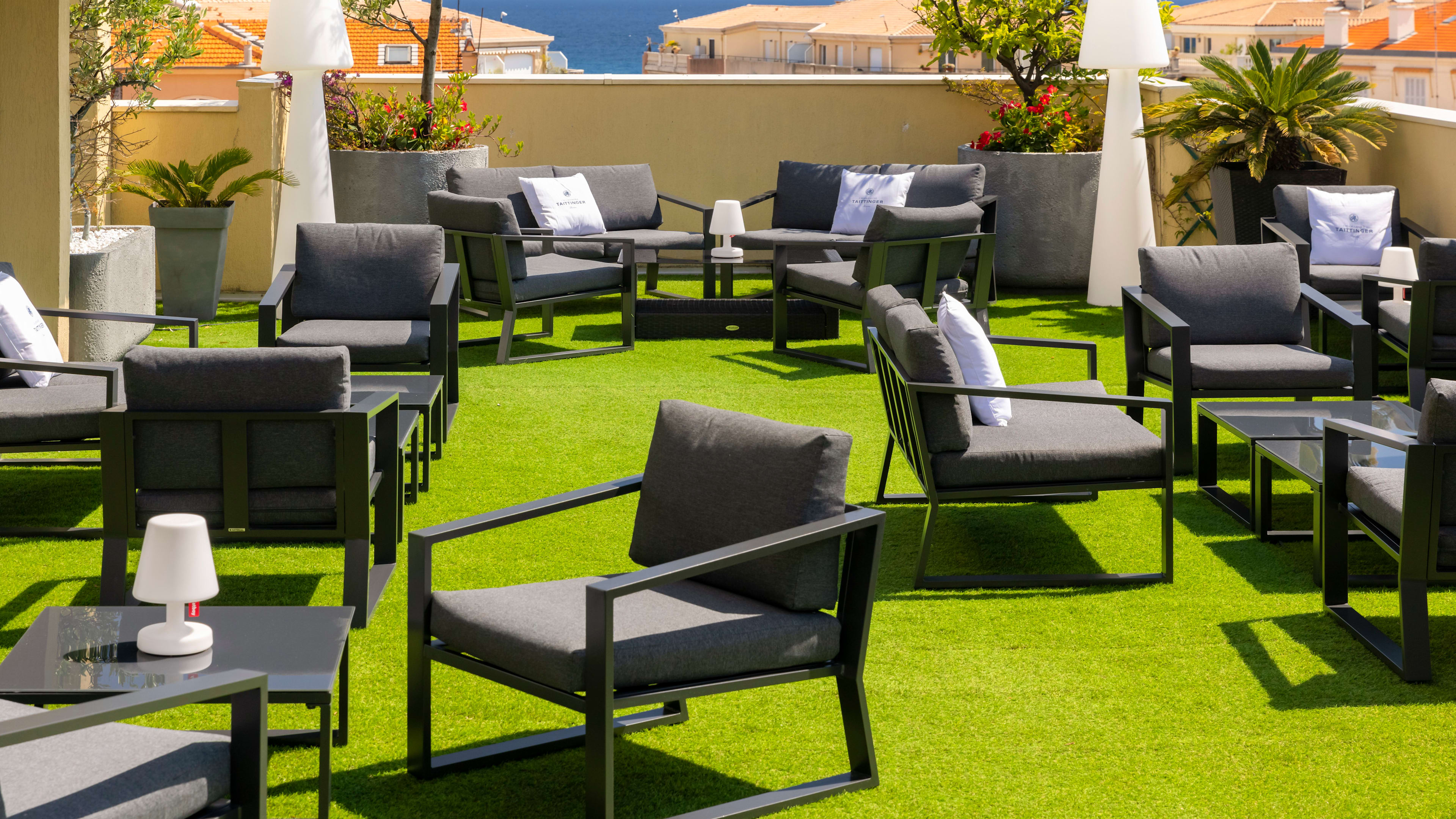 The 10 Best Restaurants in Menton 2025 | TheFork