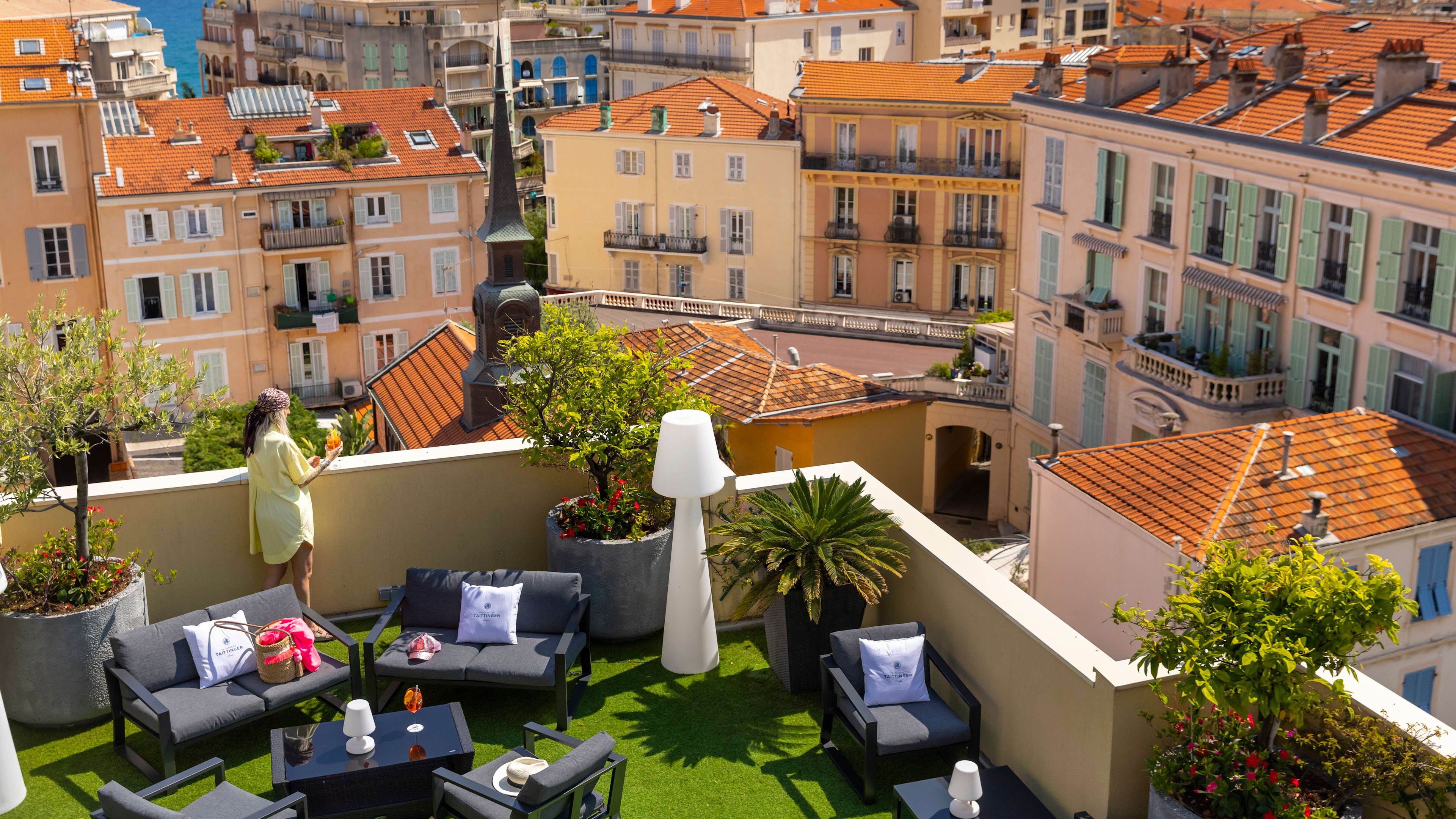 The 10 Best Restaurants in Menton 2025 | TheFork