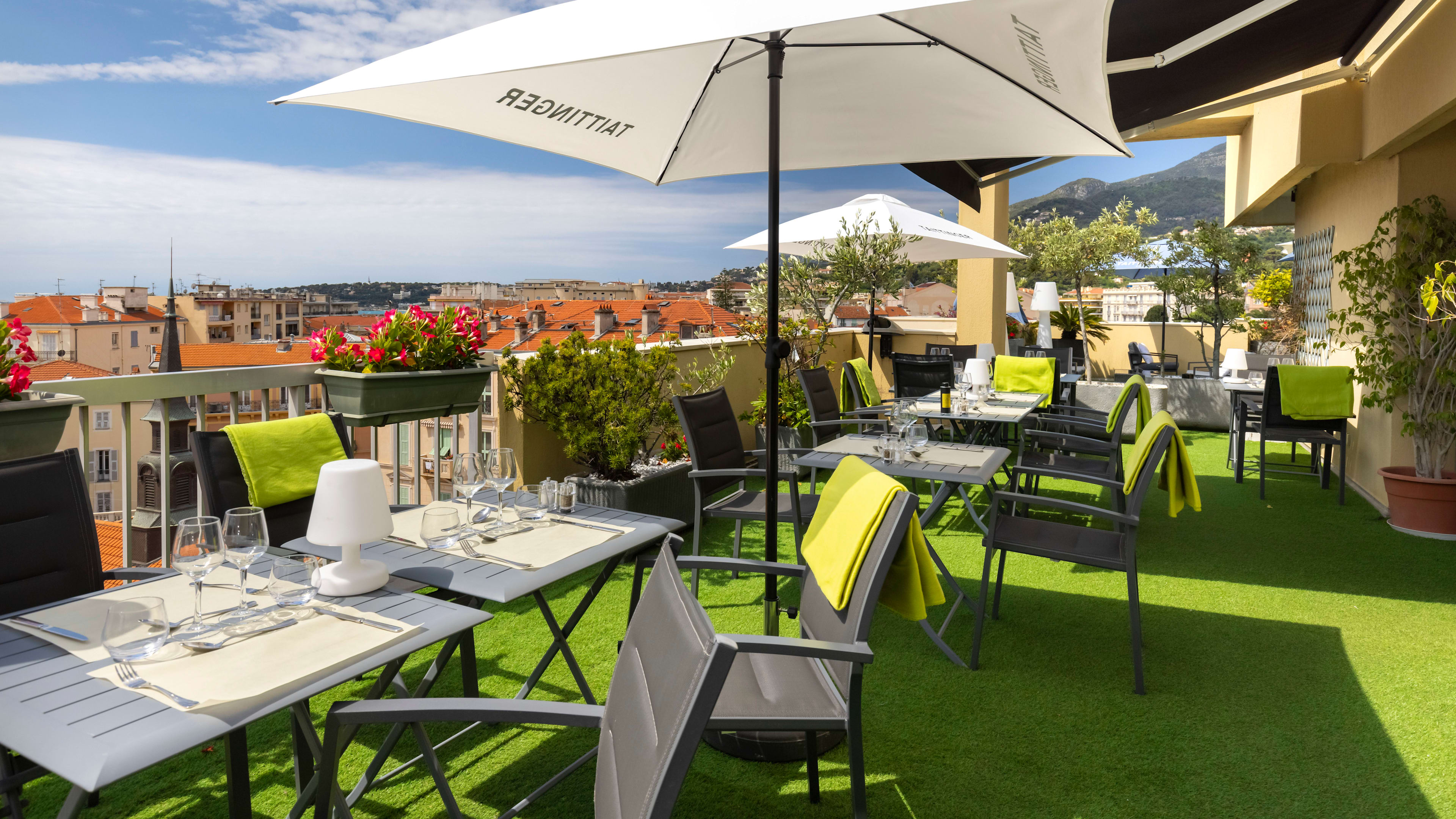 The 10 Best Restaurants in Menton 2025 | TheFork