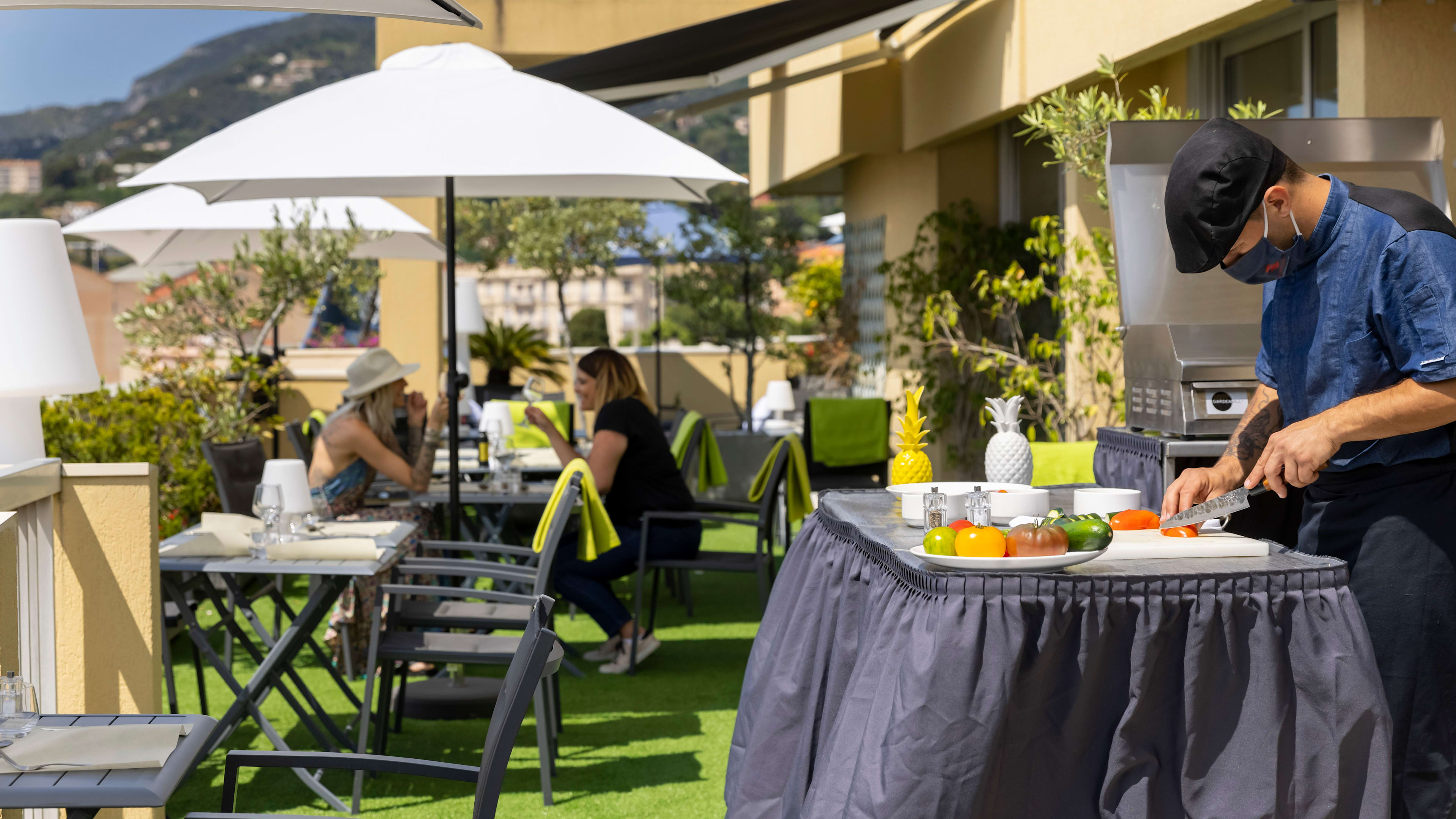 The 10 Best Restaurants in Menton 2025 | TheFork