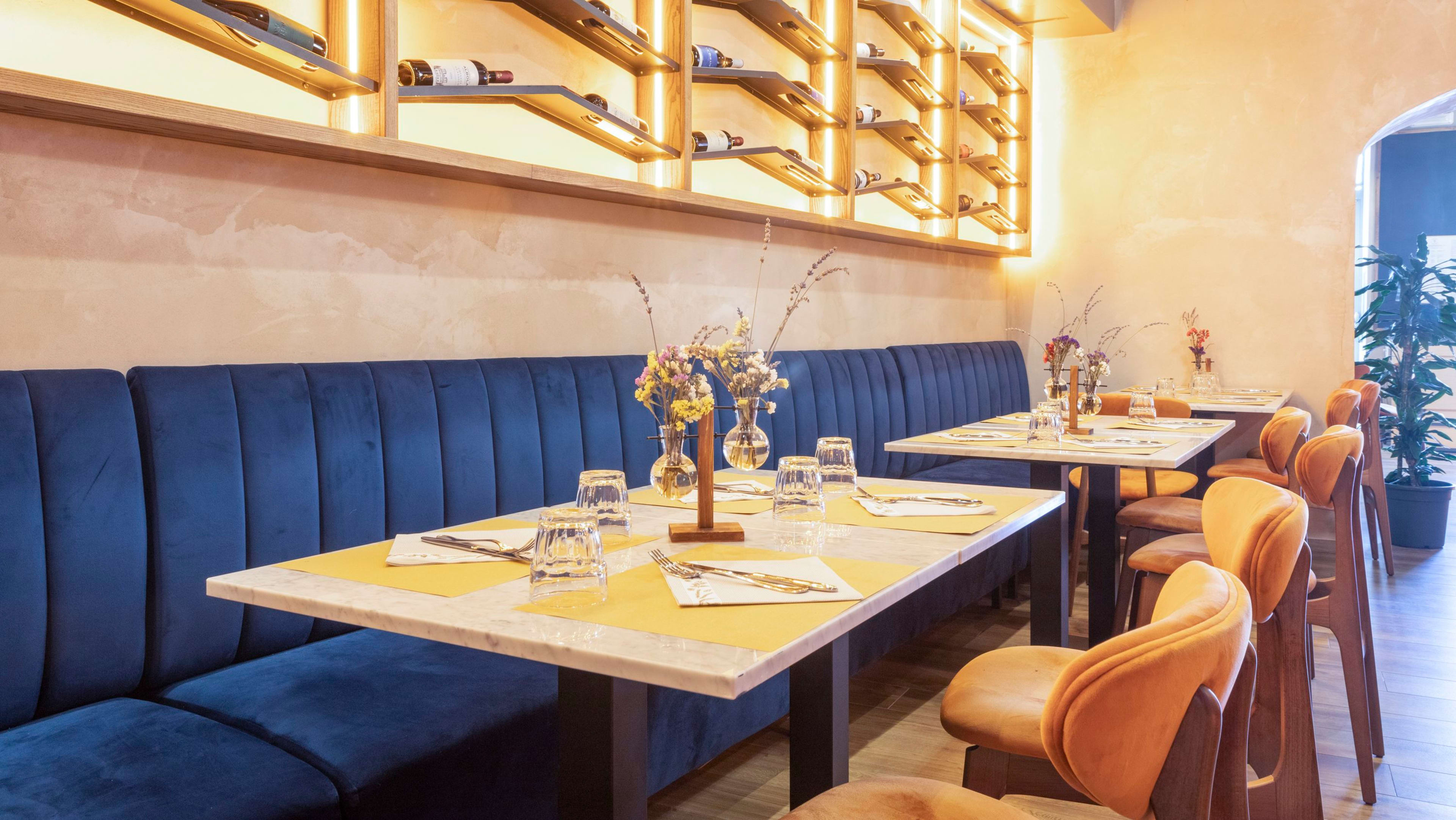 The 10 Best Restaurants in Piazza Navona, Rome | TheFork