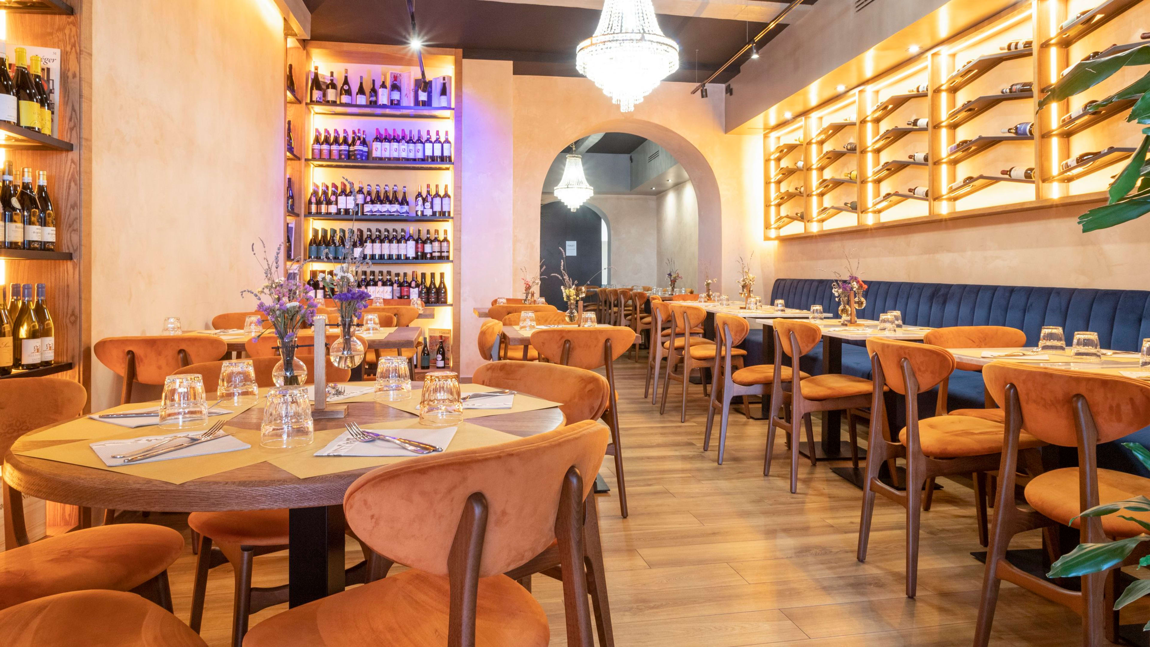 The 10 Best Restaurants in Piazza Navona, Rome | TheFork