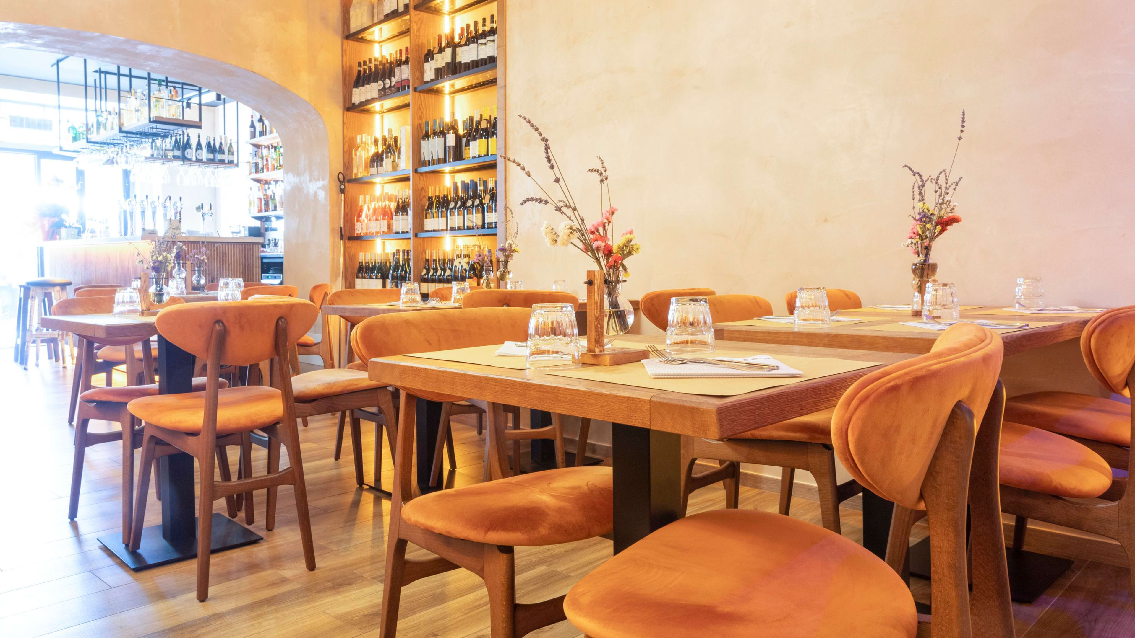 The 10 Best Restaurants in Piazza Navona, Rome | TheFork