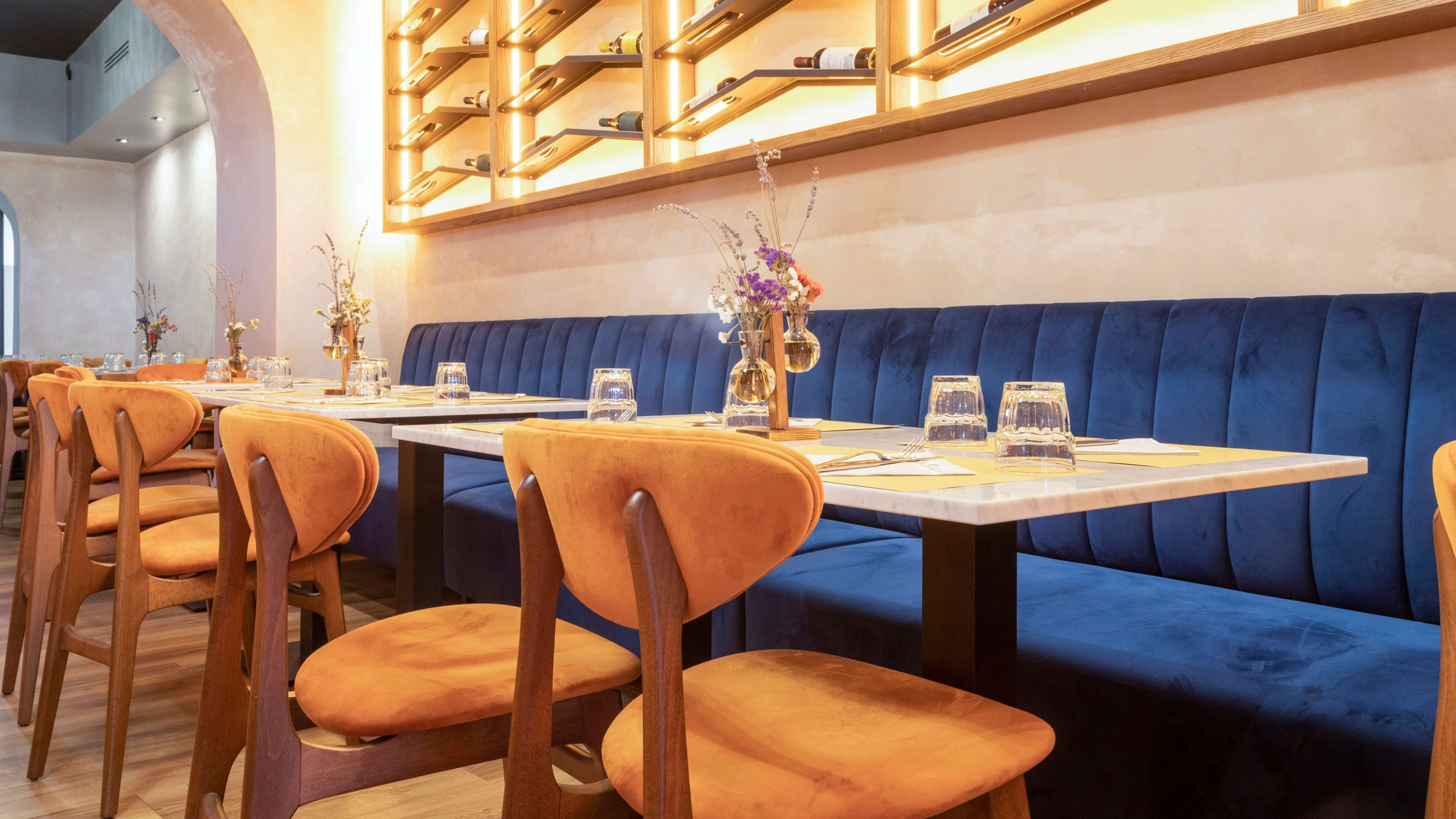 The 10 Best Restaurants in Piazza Navona, Rome | TheFork