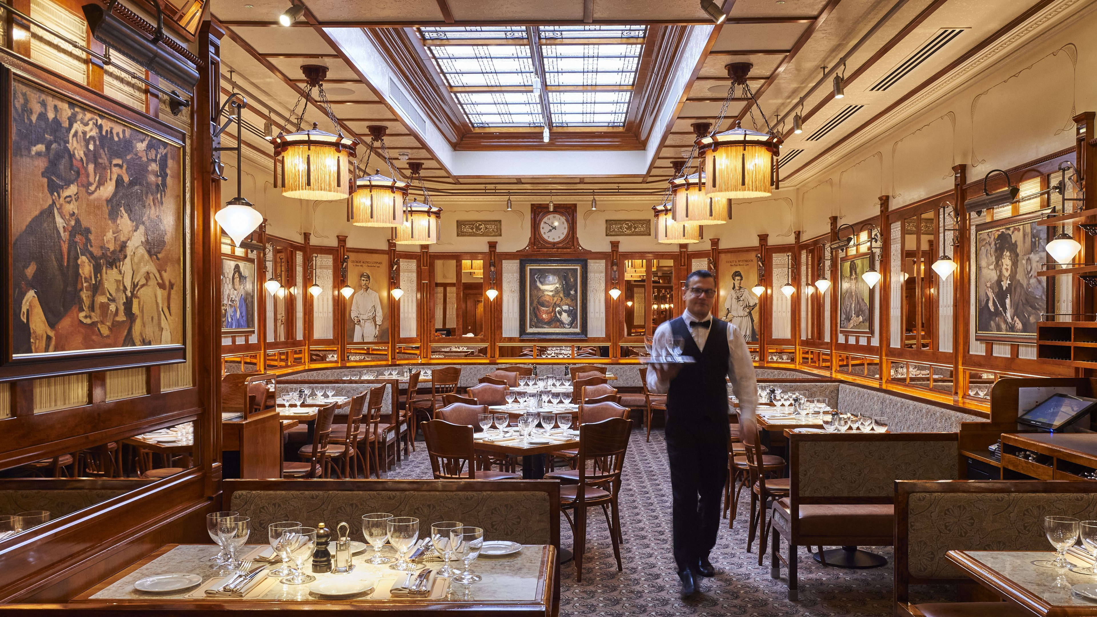 The 10 Best Cool & Trendy Restaurants in London | TheFork