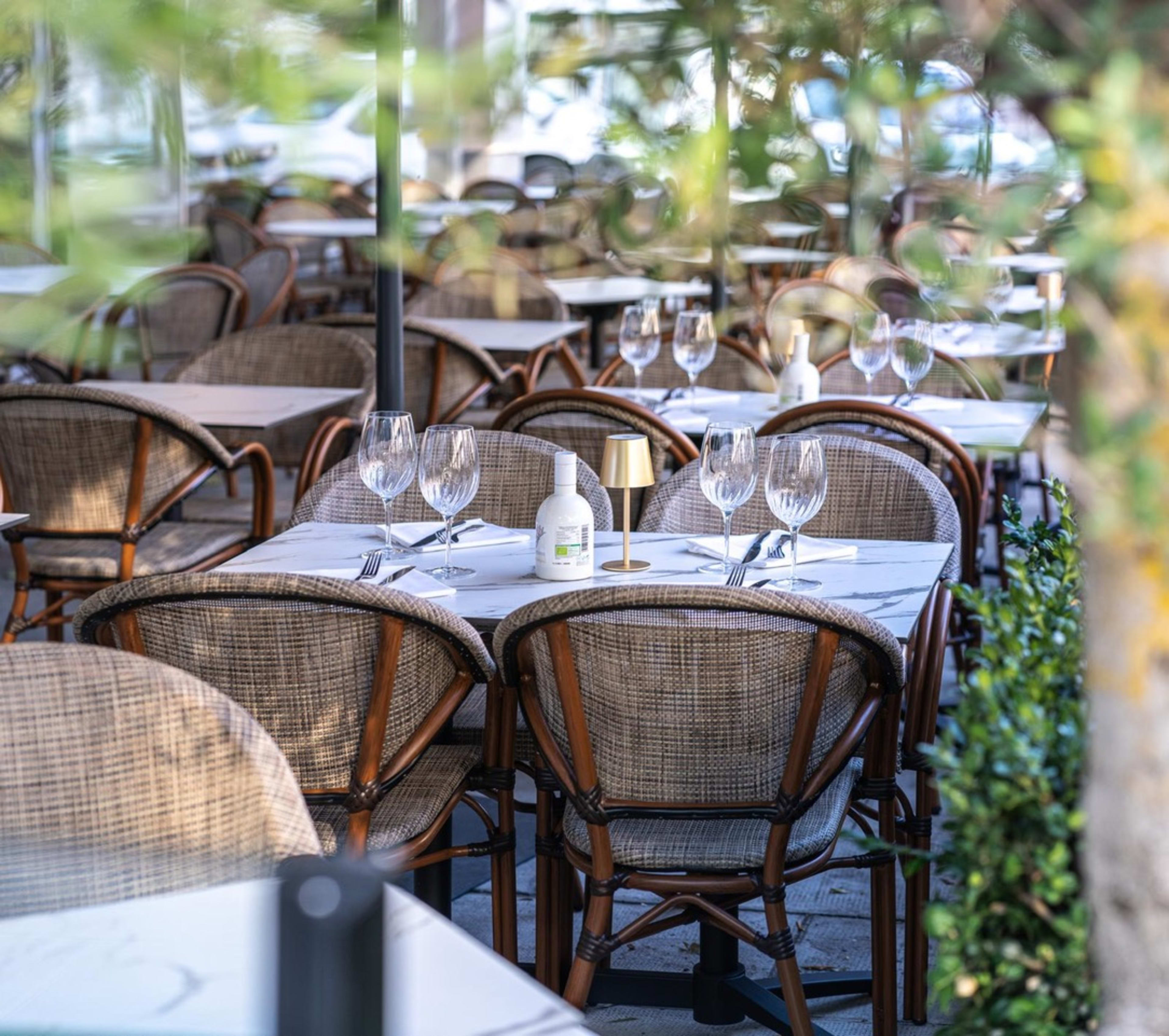 Les 10 meilleurs restaurants à Carouge 2025 | TheFork