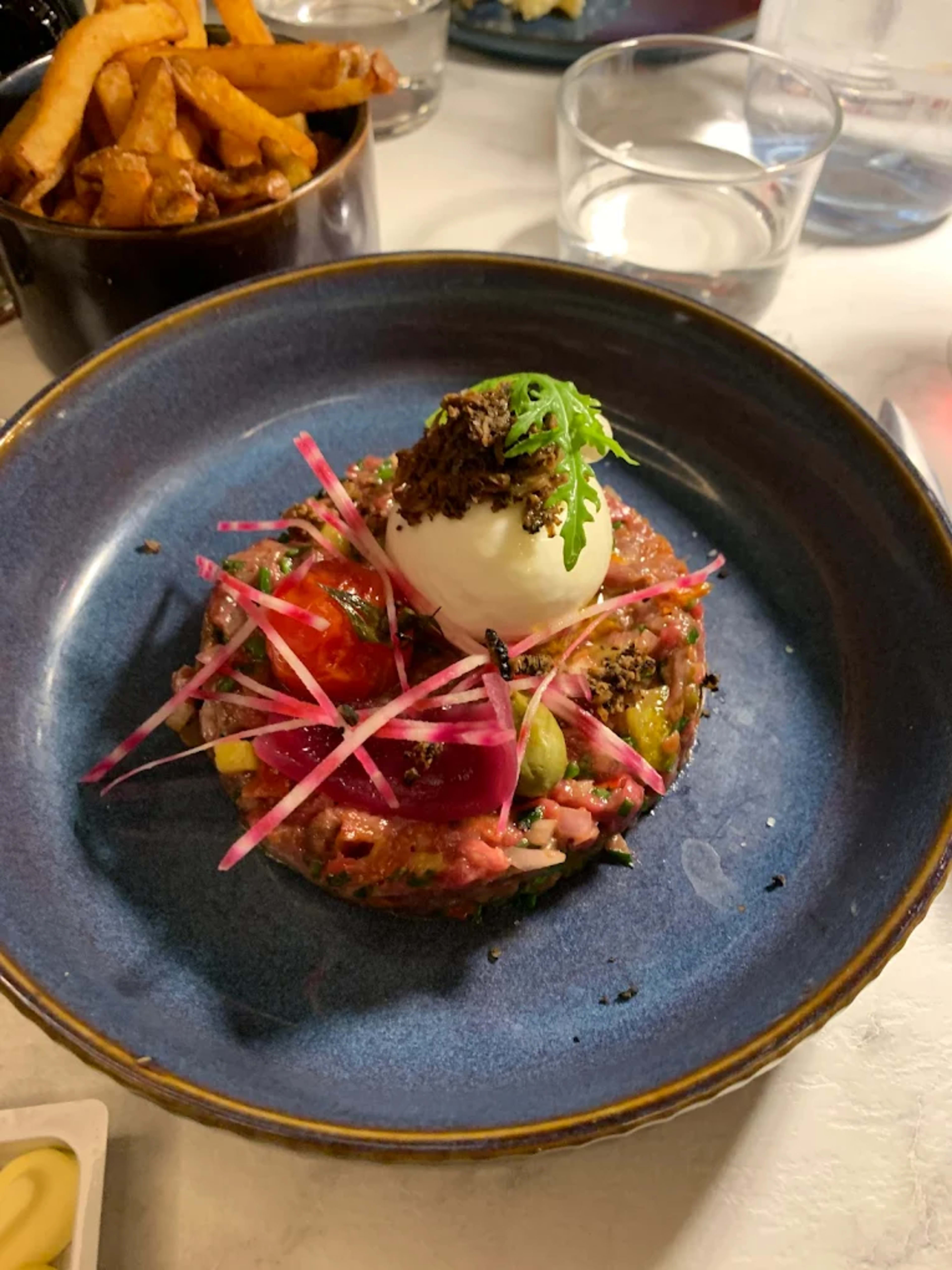 Les 10 meilleurs restaurants à Carouge 2025 | TheFork