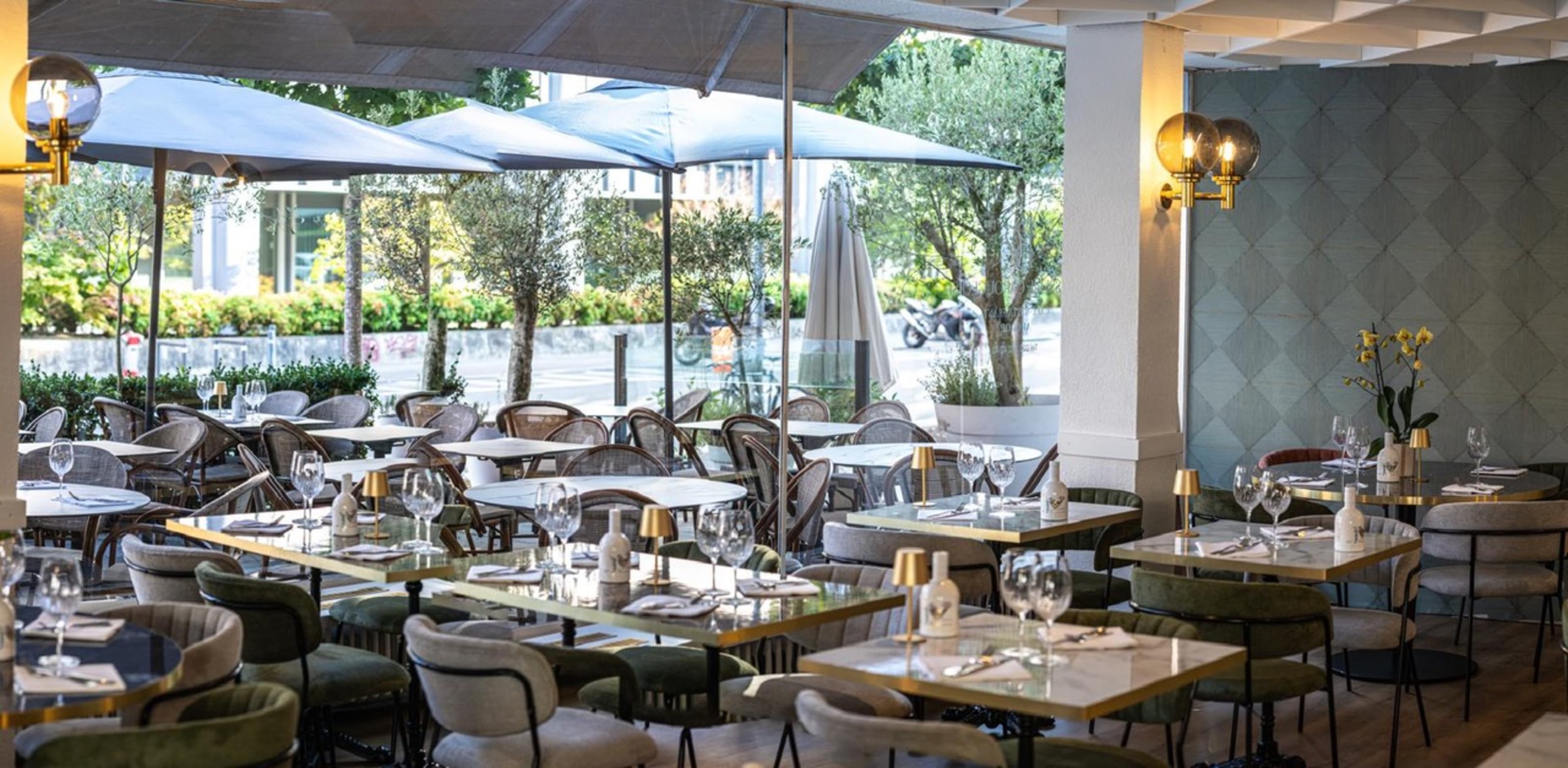 Les 10 meilleurs restaurants à Carouge 2025 | TheFork