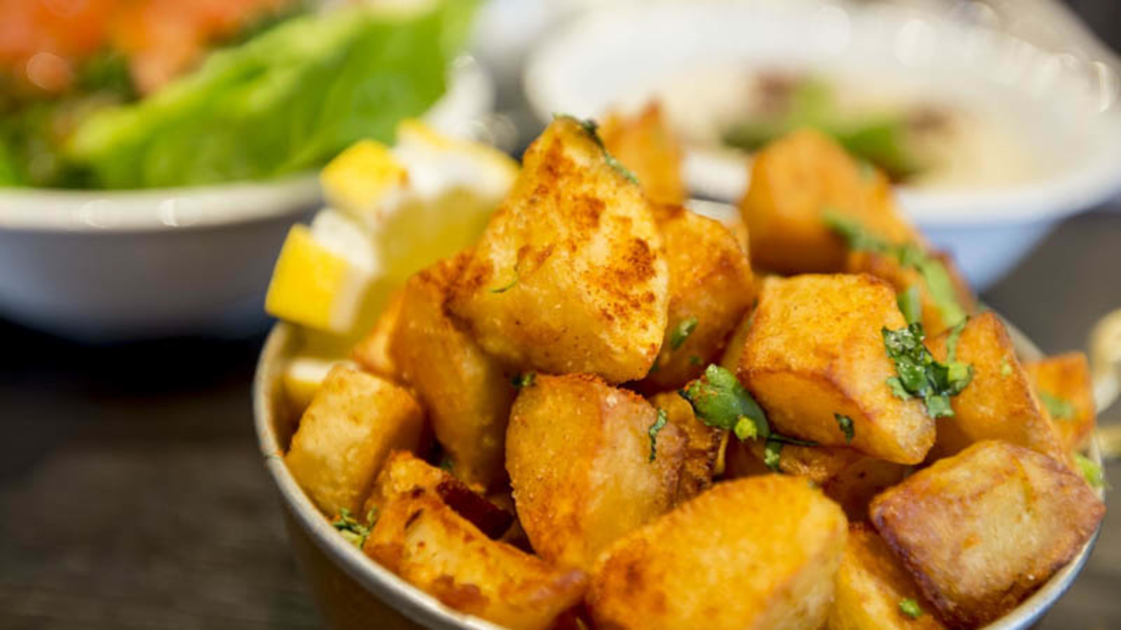 The 10 Best Restaurants in Cannes 2025 | TheFork