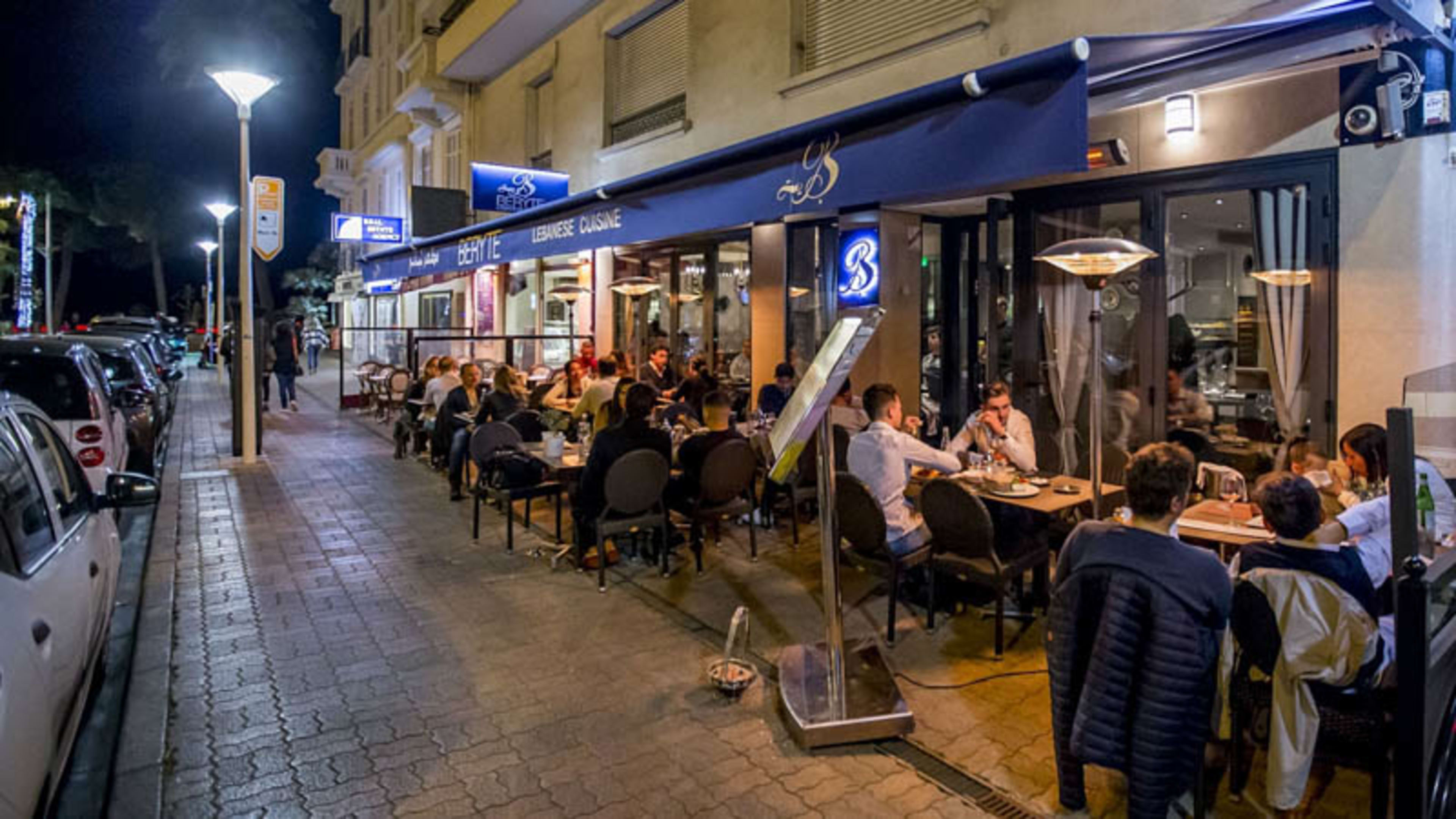The 10 Best Restaurants in Cannes 2025 | TheFork