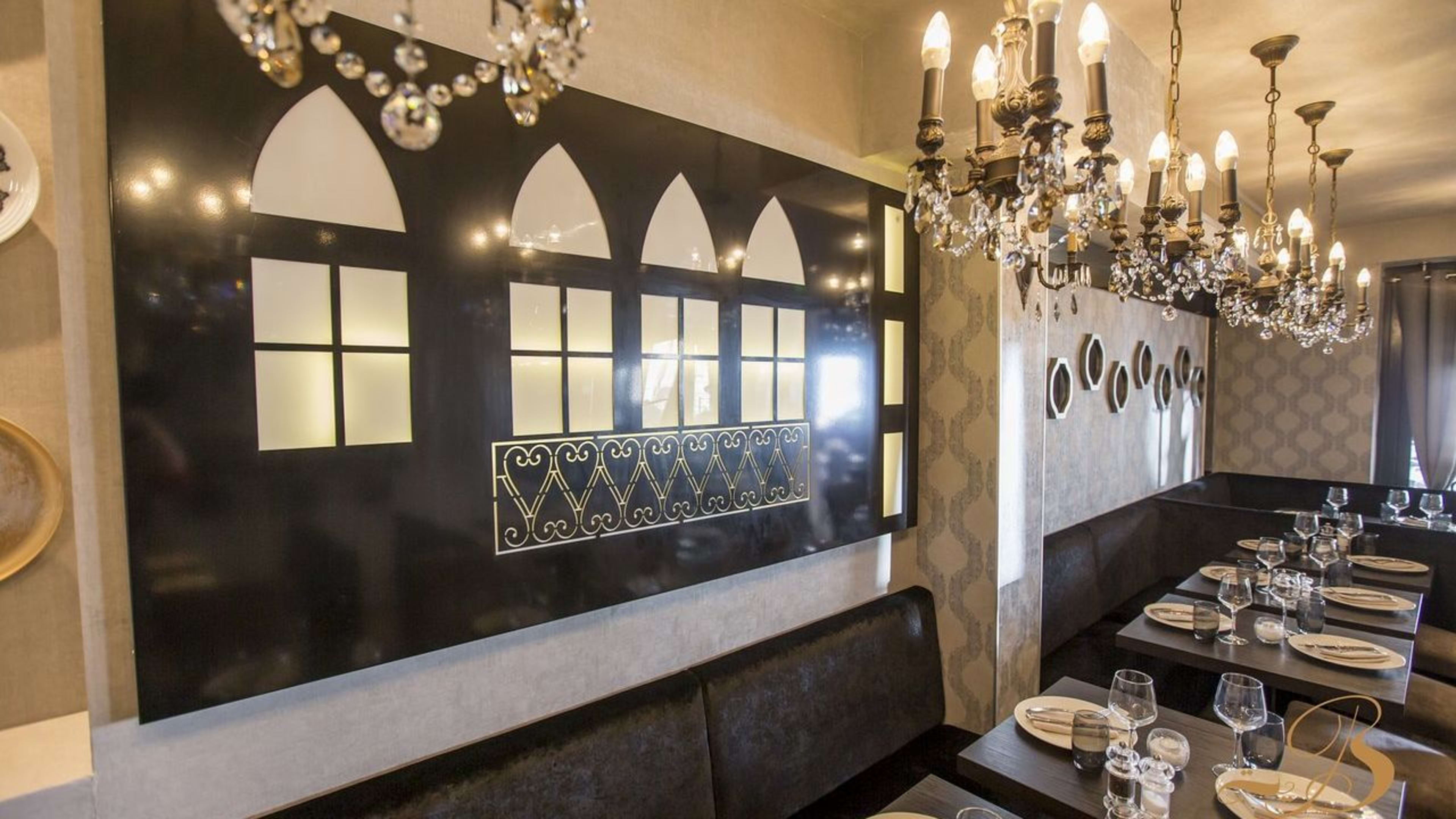 The 10 Best Restaurants in Cannes 2025 | TheFork