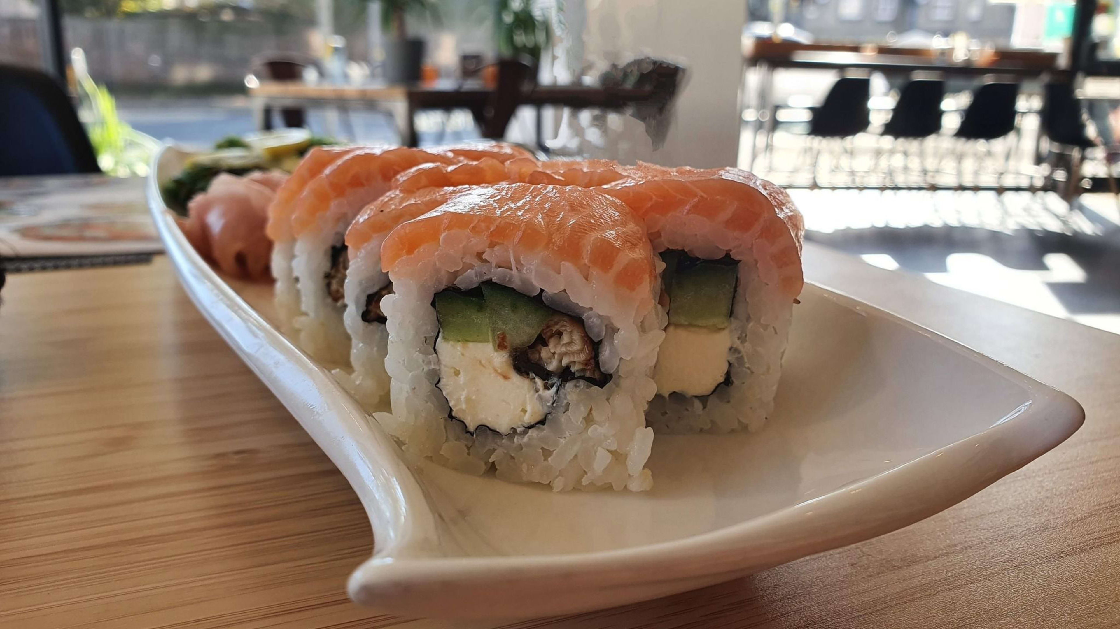 The 10 Best Restaurants in Bournemouth 2025 | TheFork