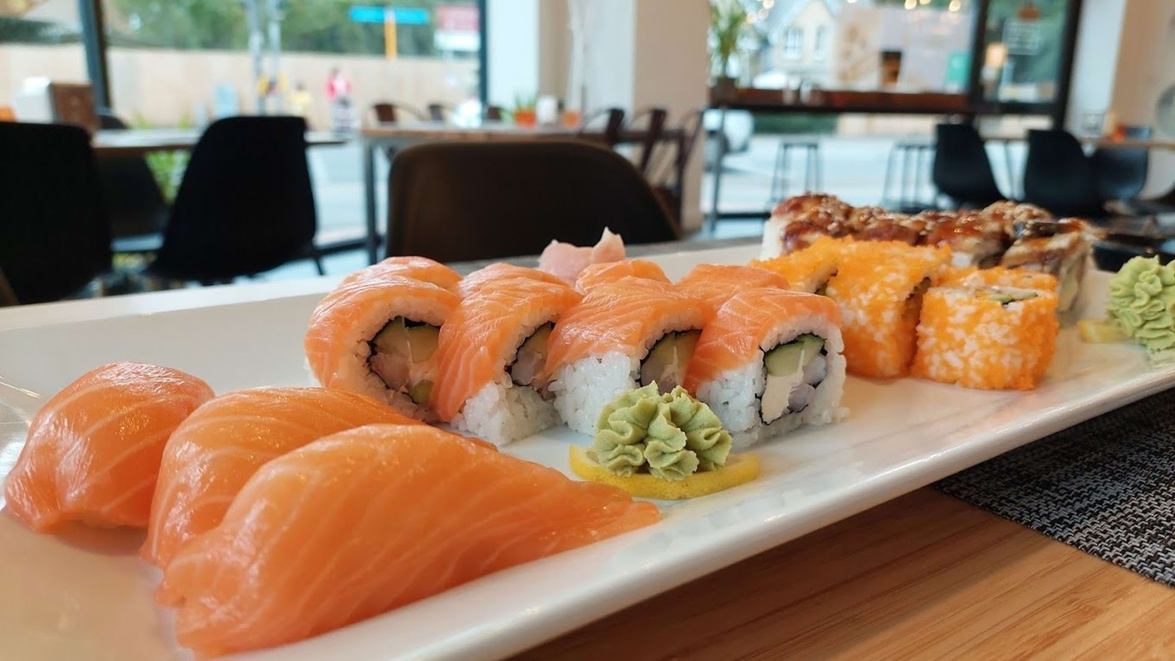 The 10 Best Restaurants in Bournemouth 2025 | TheFork