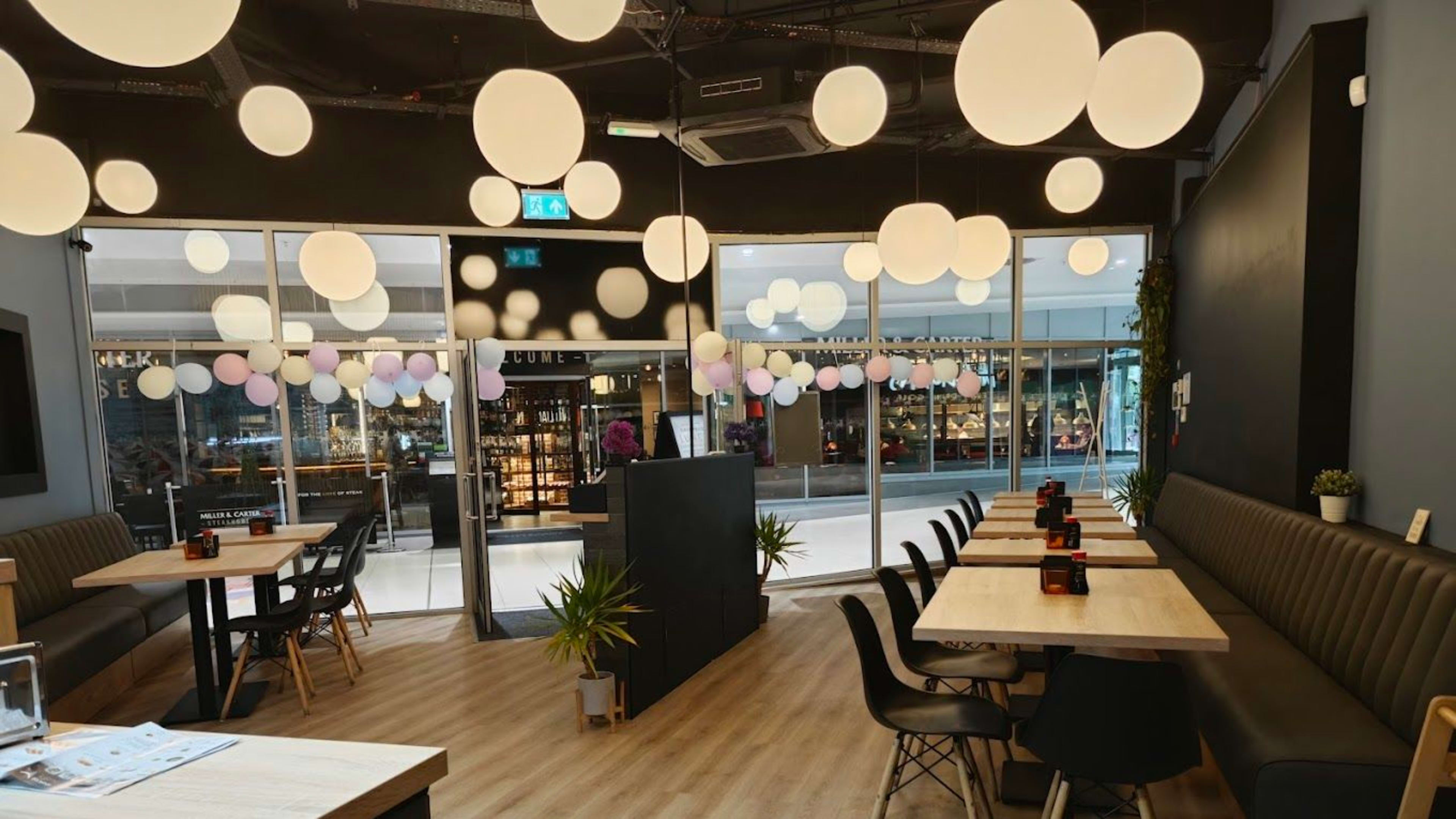 The 10 Best Restaurants in Bournemouth 2025 | TheFork