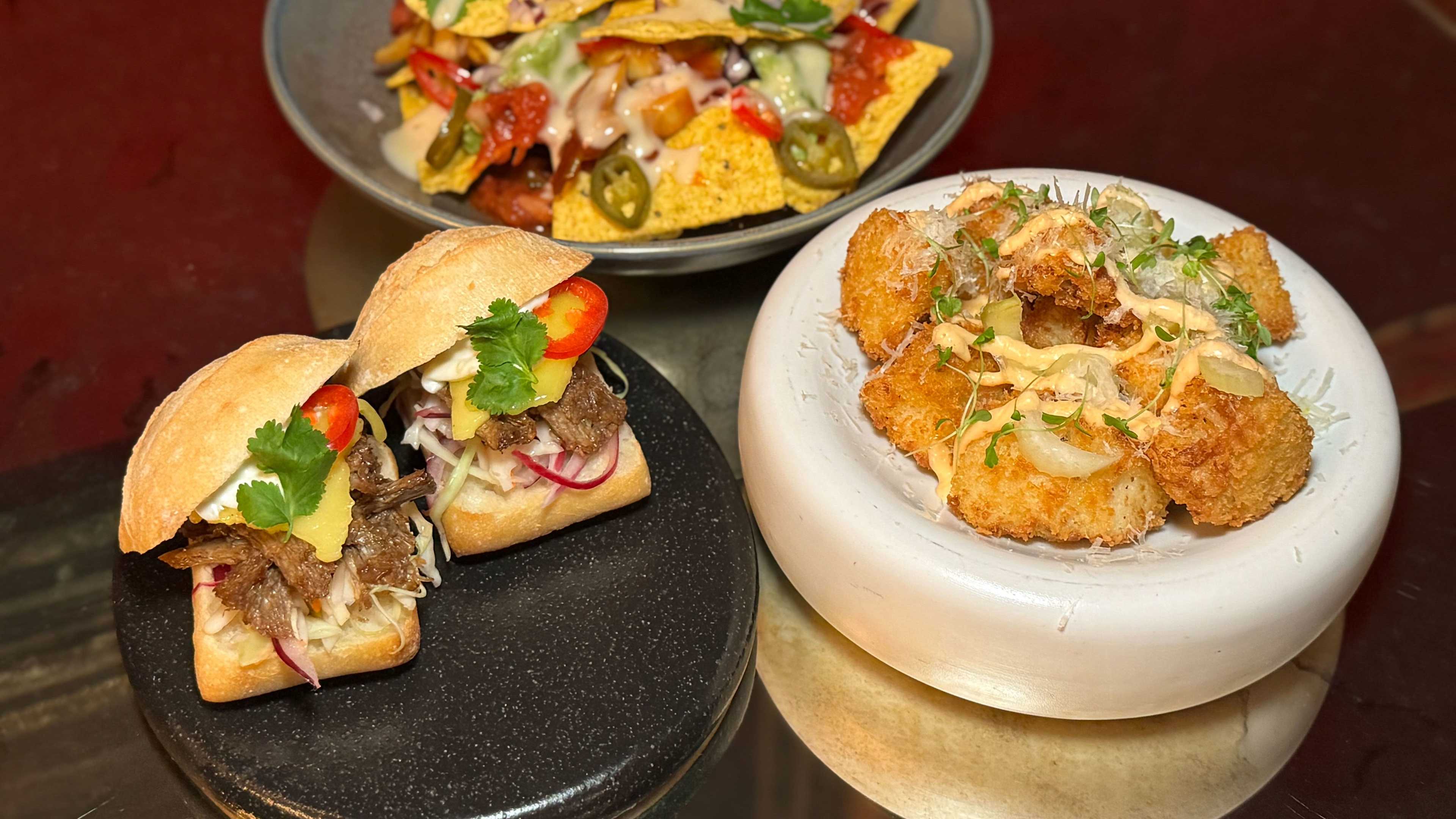 The 10 Best Restaurants in Victoria, London | TheFork