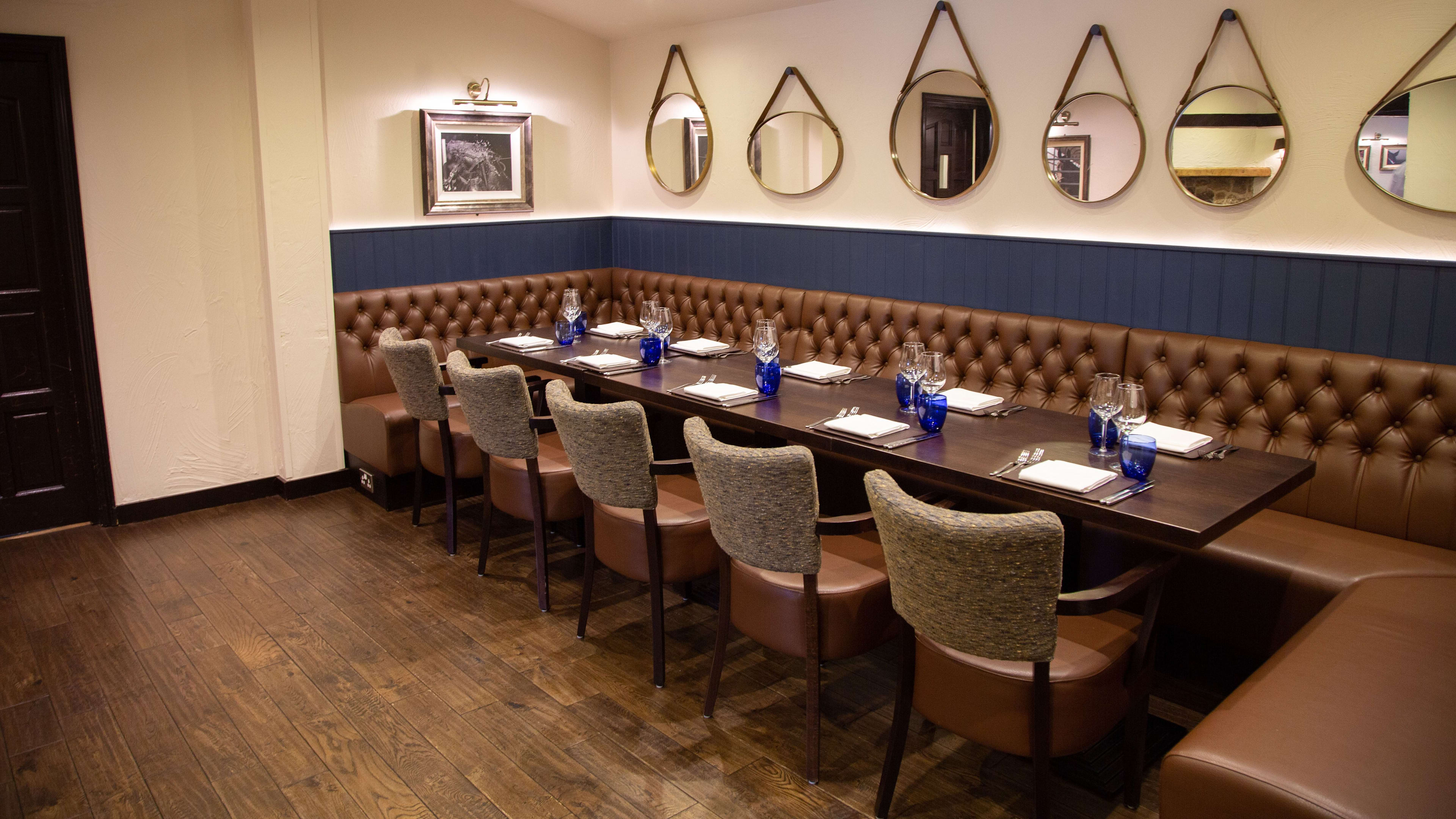 The 10 Best Restaurants in Wokingham 2025 | TheFork