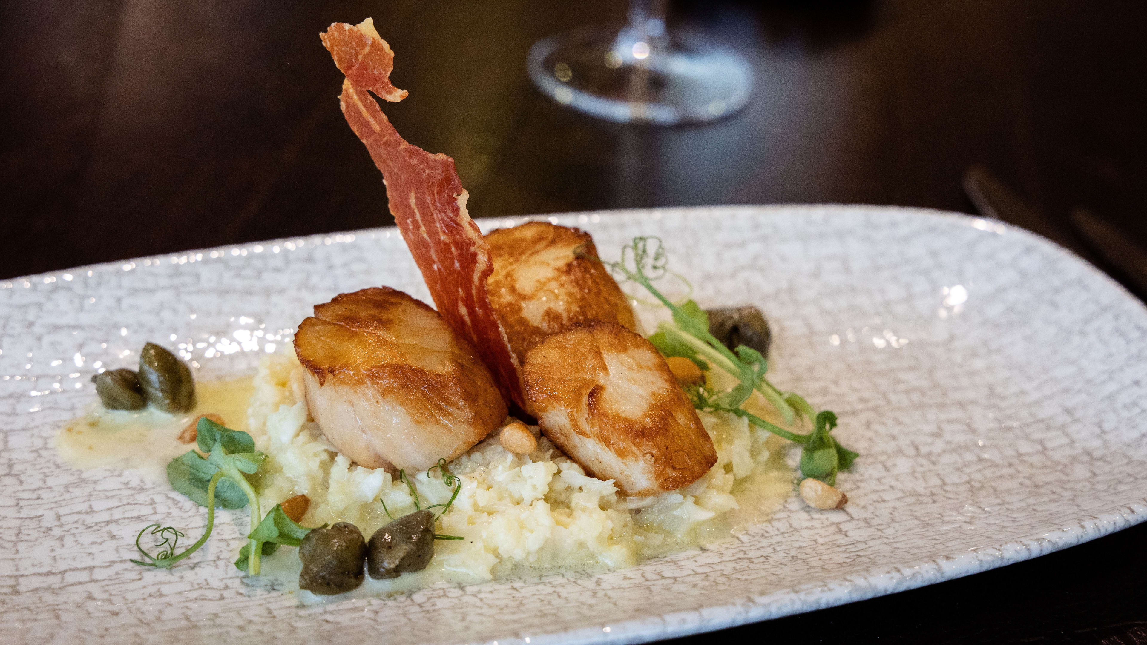 The 10 Best Restaurants in Bracknell 2025 | TheFork
