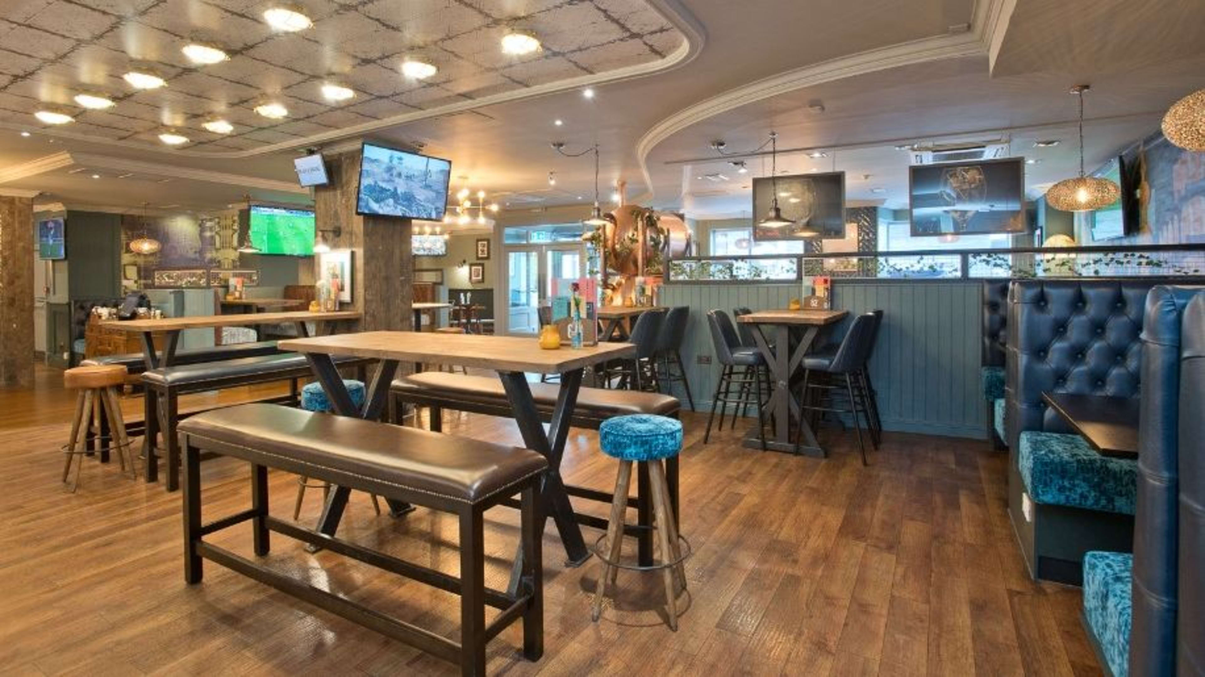 The Best Gastropub Restaurants Near Me | TheFork