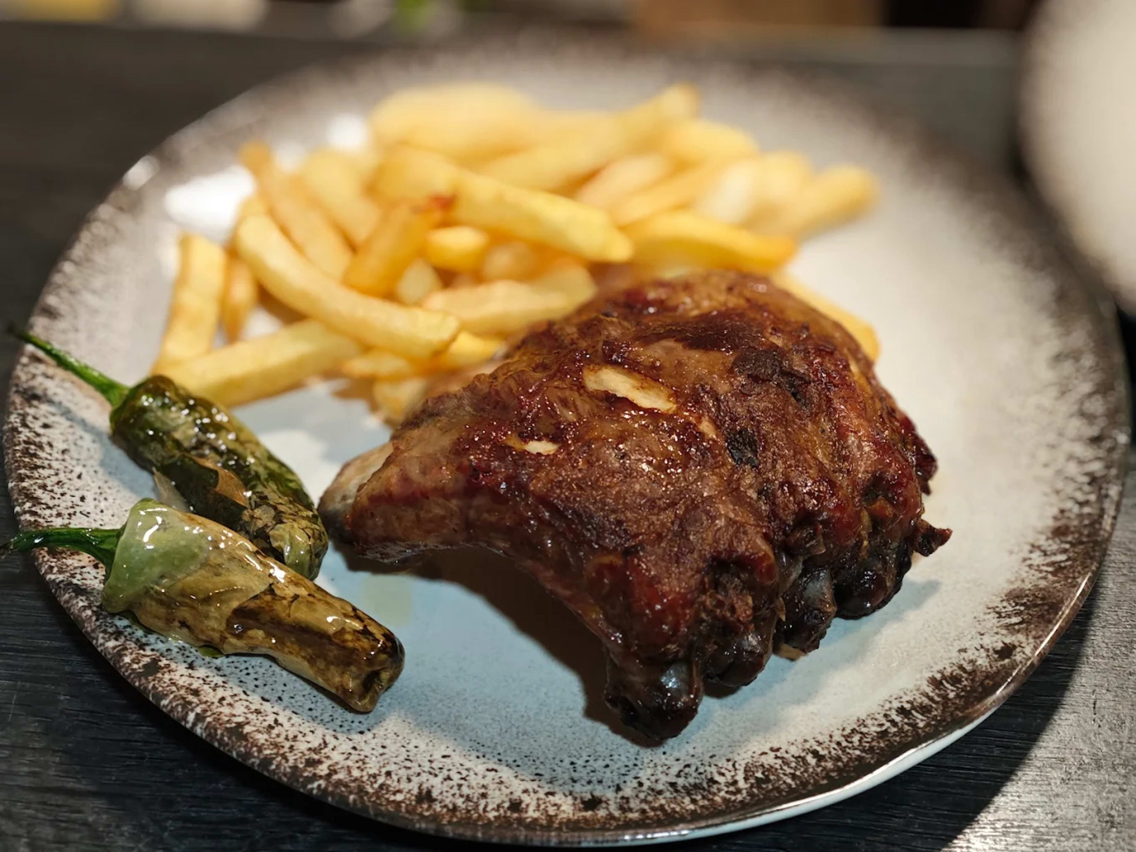 The 10 Best Restaurants in Benidorm 2025 | TheFork