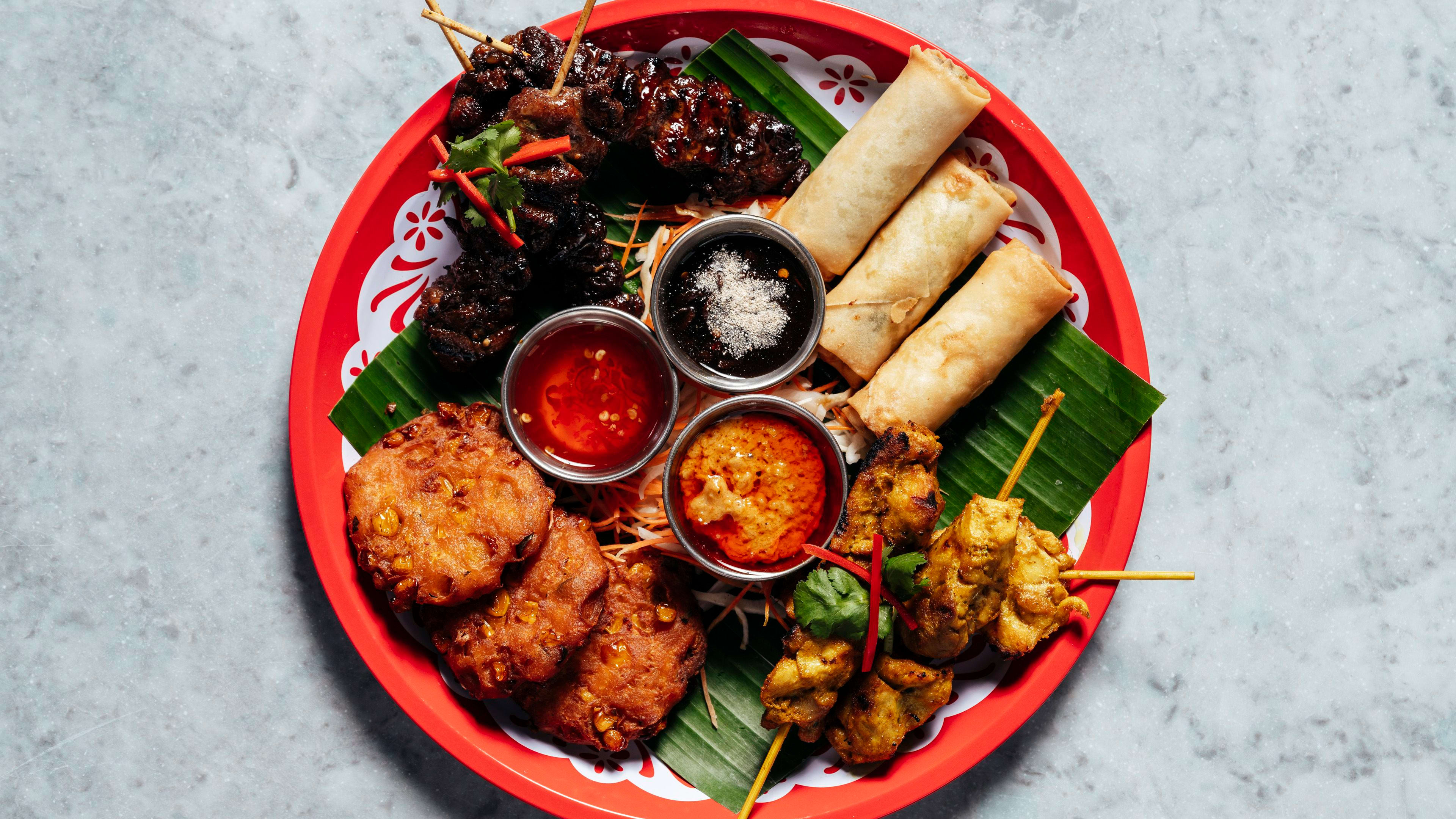 The 5 Best Restaurants in Westfield White City, London | TheFork