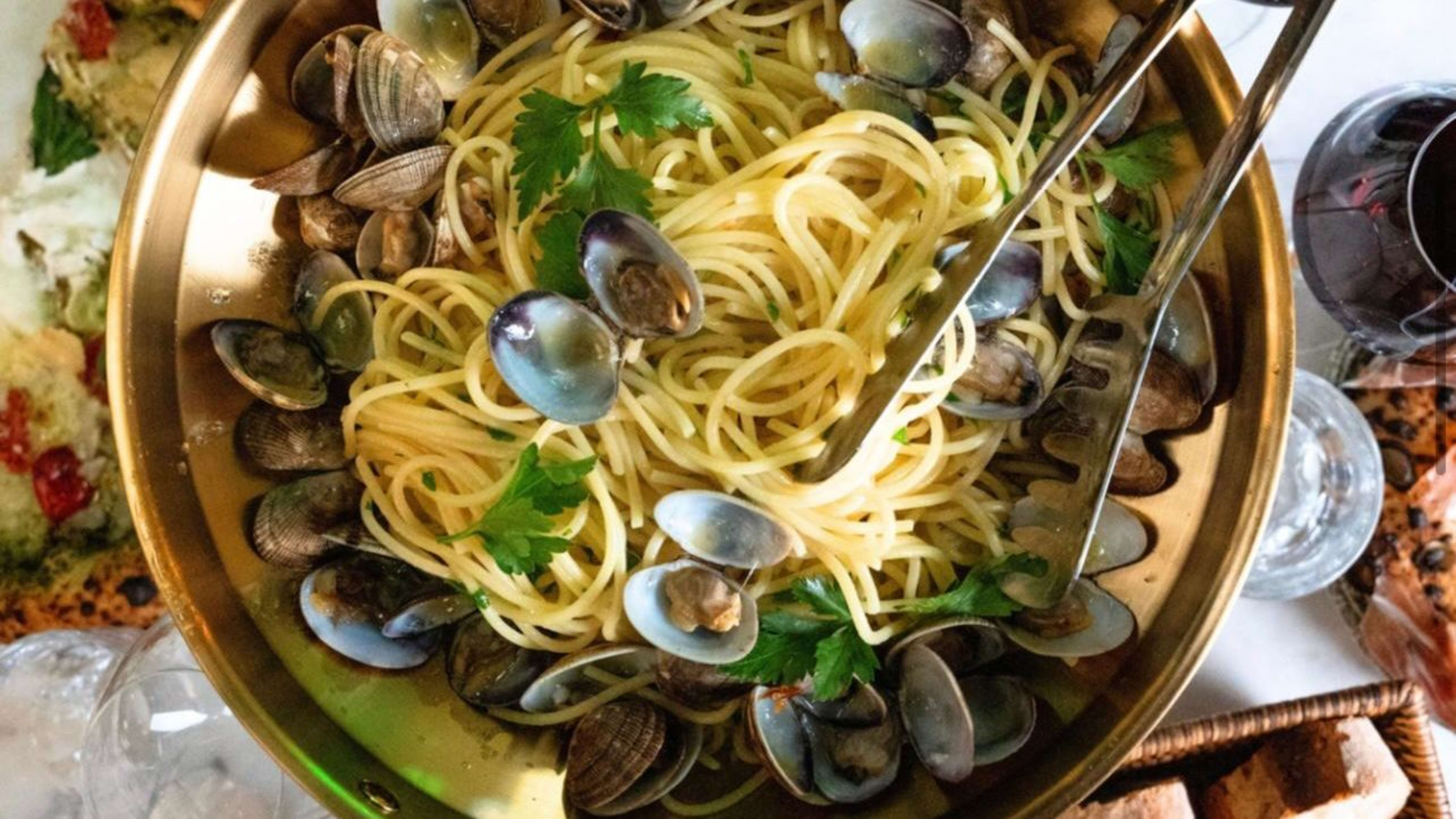 The Best Italian Restaurants Near Me | TheFork