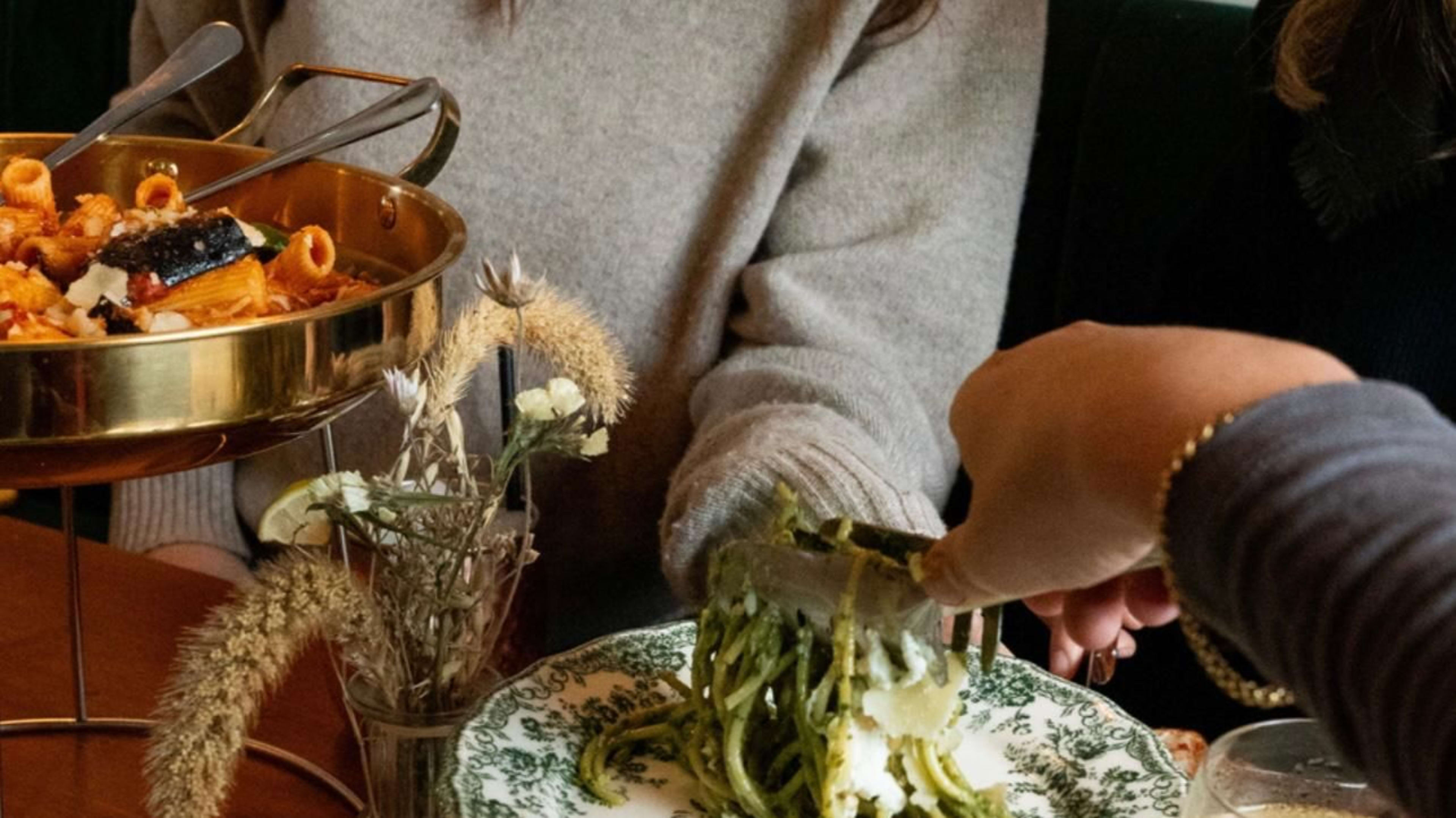 The Best Dog-Friendly Restaurants Near Me | TheFork