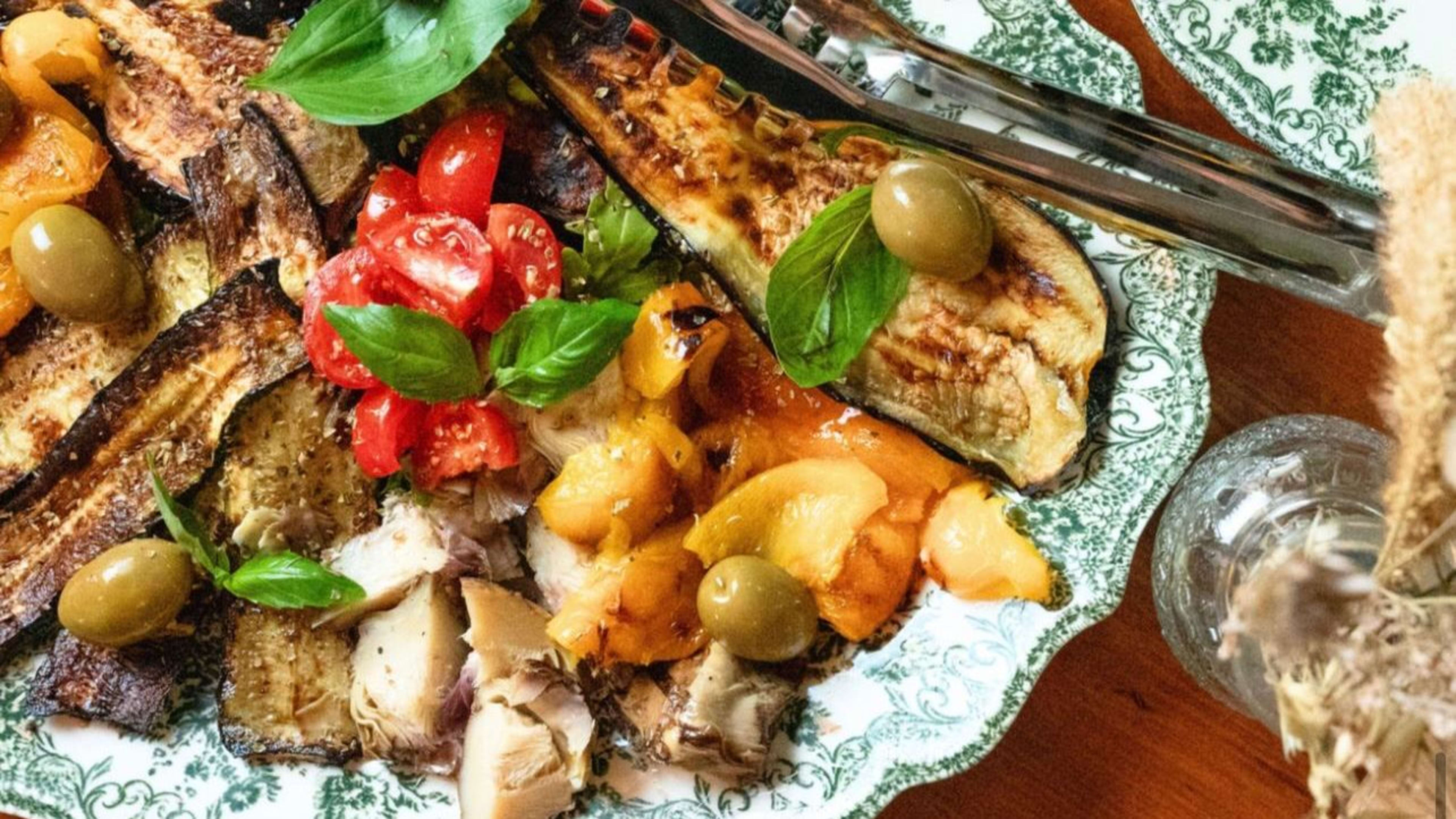 The Best Dog-Friendly Restaurants Near Me | TheFork