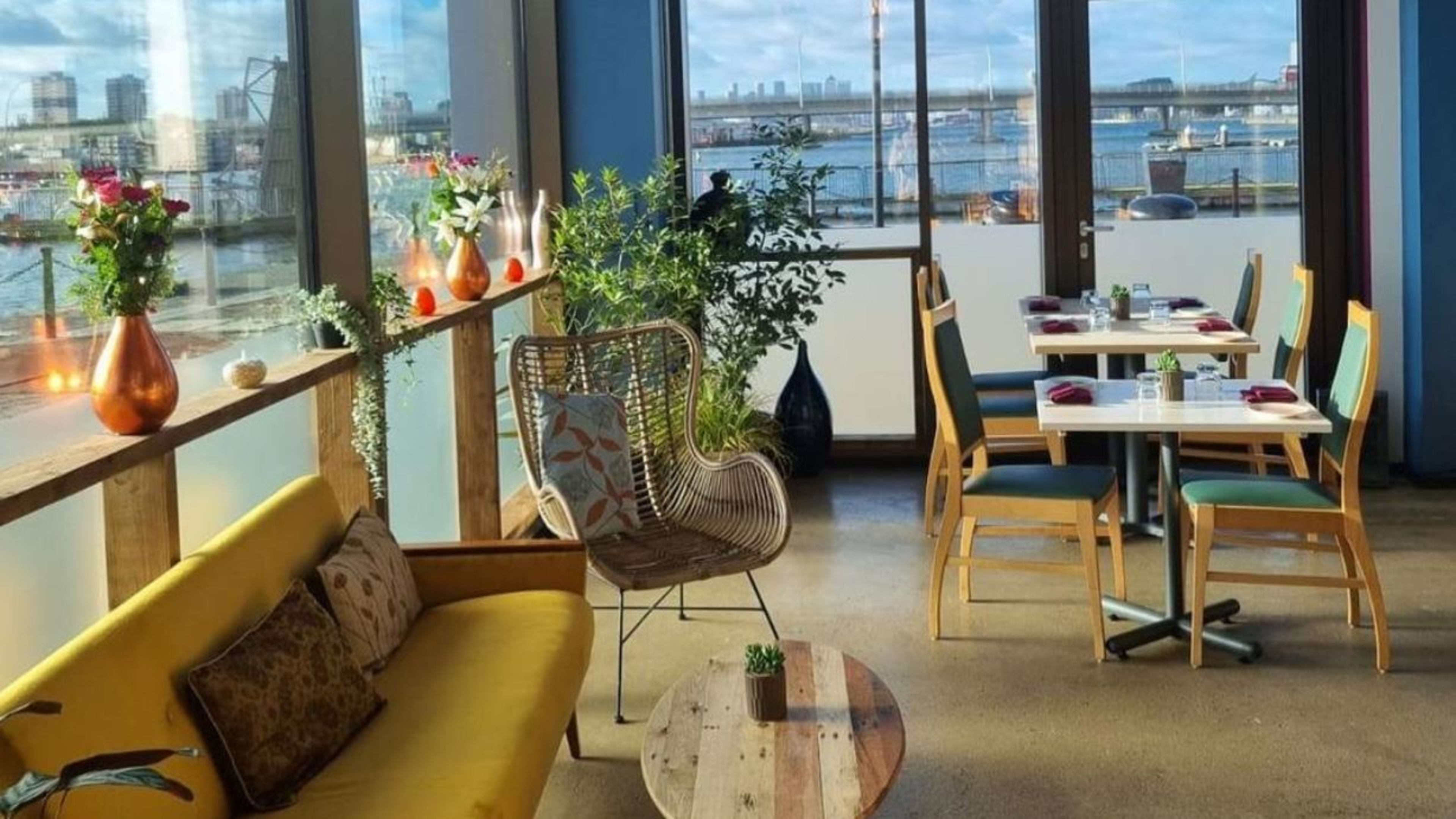 The Best Restaurants with a View Near Me | TheFork