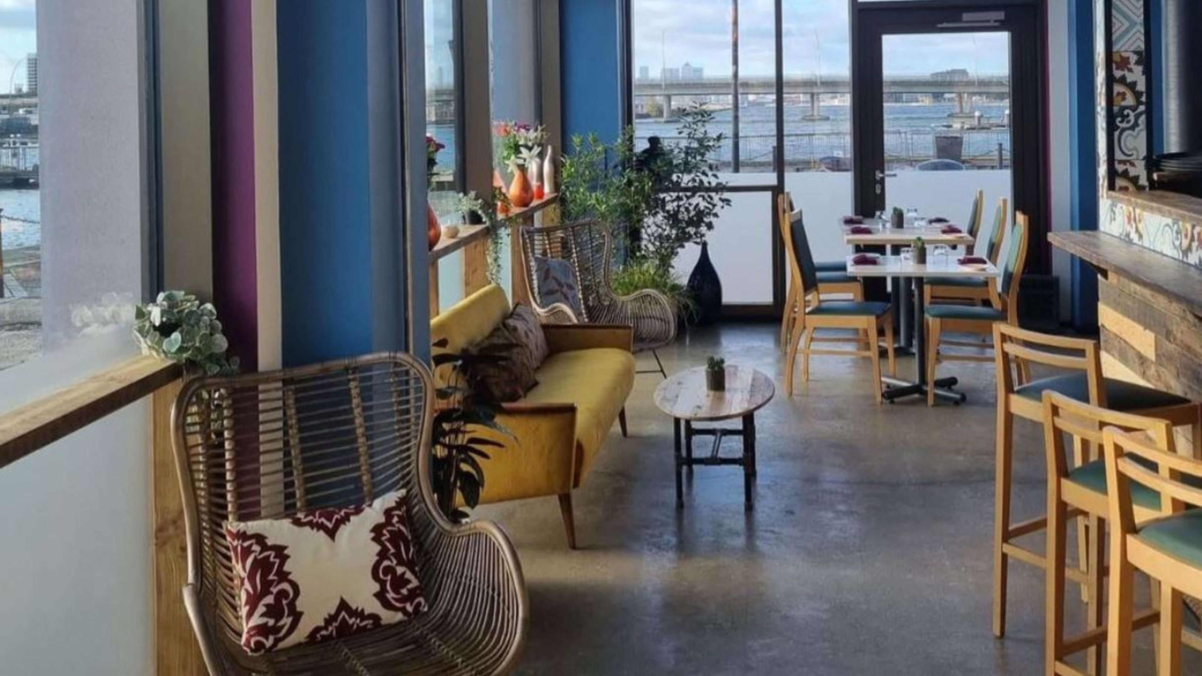 The Best Restaurants with a View Near Me | TheFork