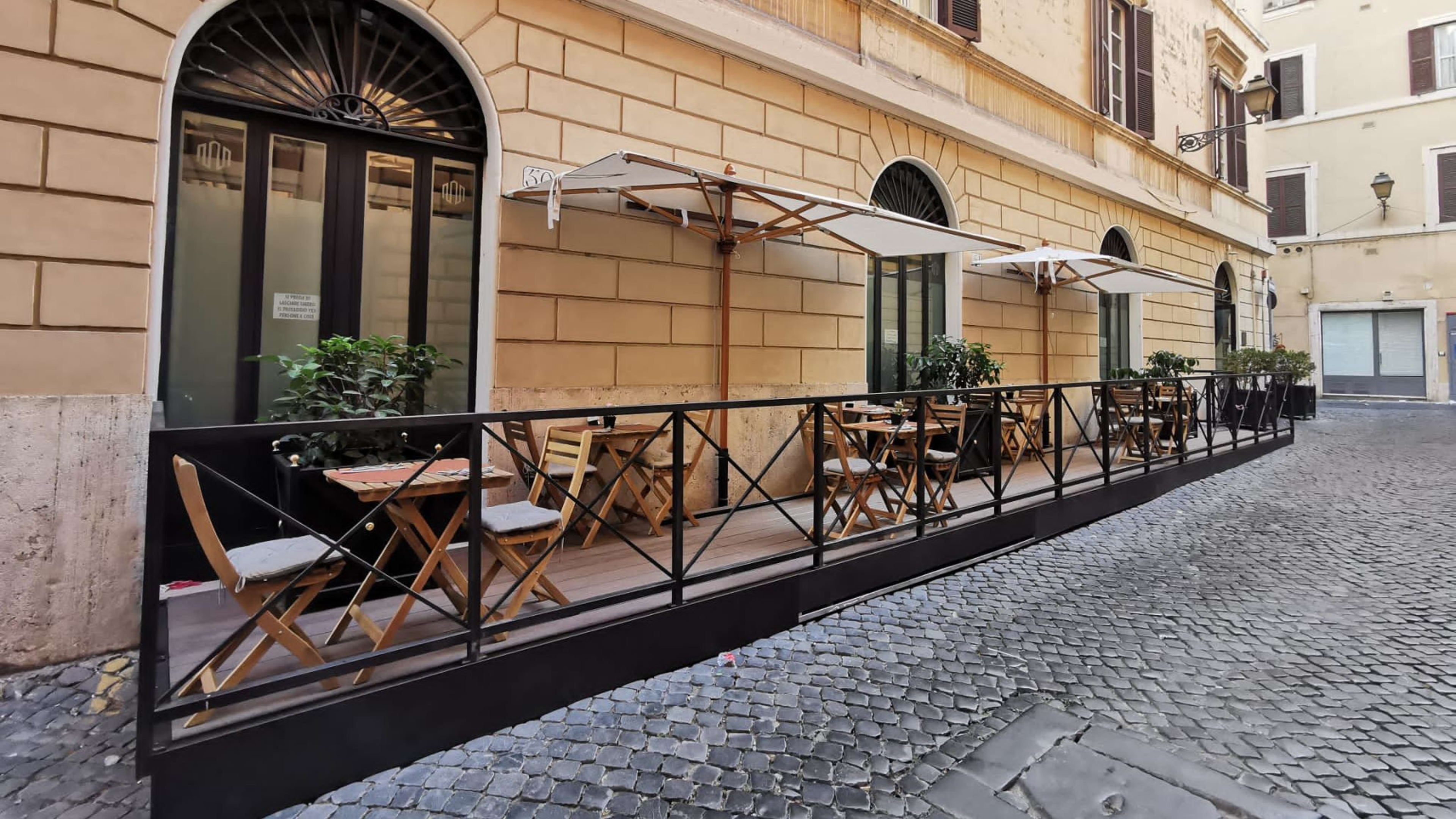 The 10 Best Restaurants in Piazza Navona, Rome | TheFork