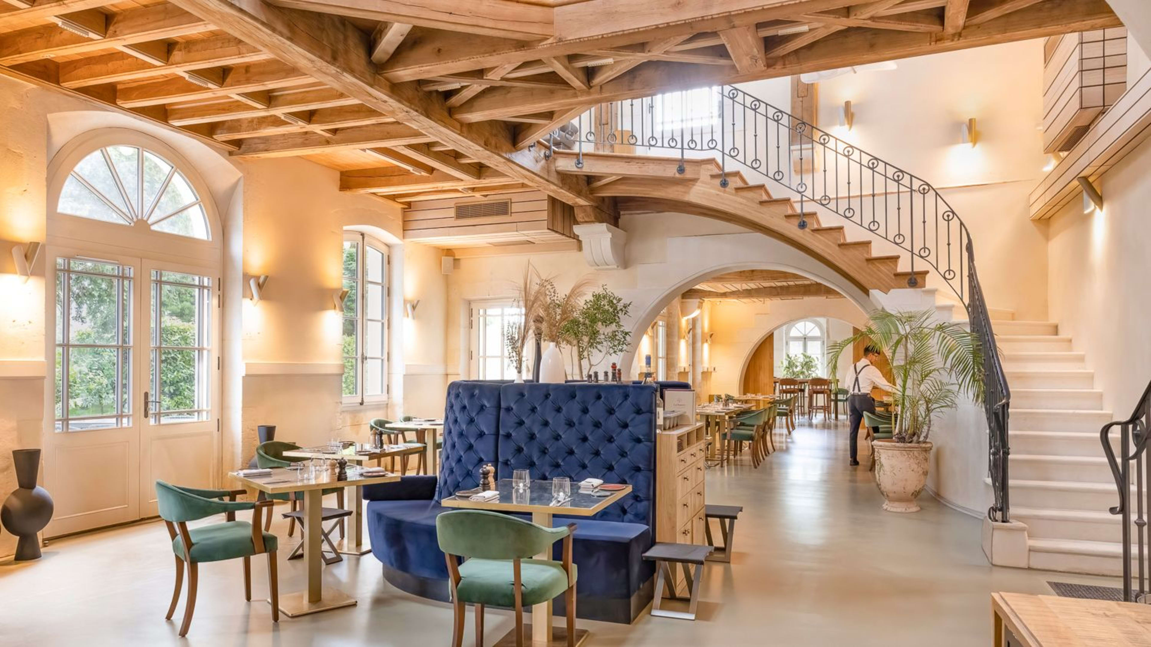 Les 10 meilleurs restaurants à Cognac 2025 | TheFork