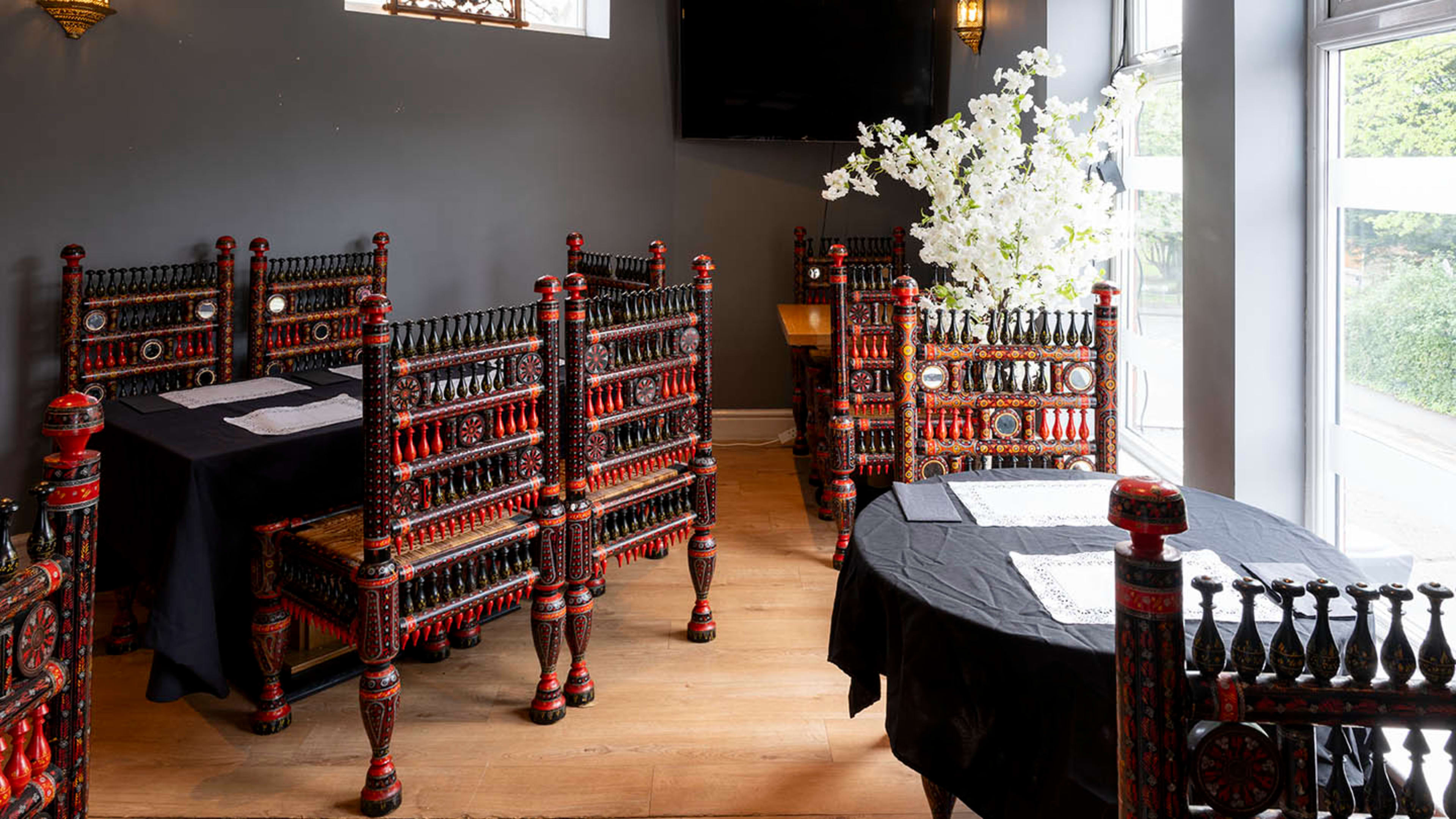 The 10 Best Restaurants in Bolton 2025 | TheFork
