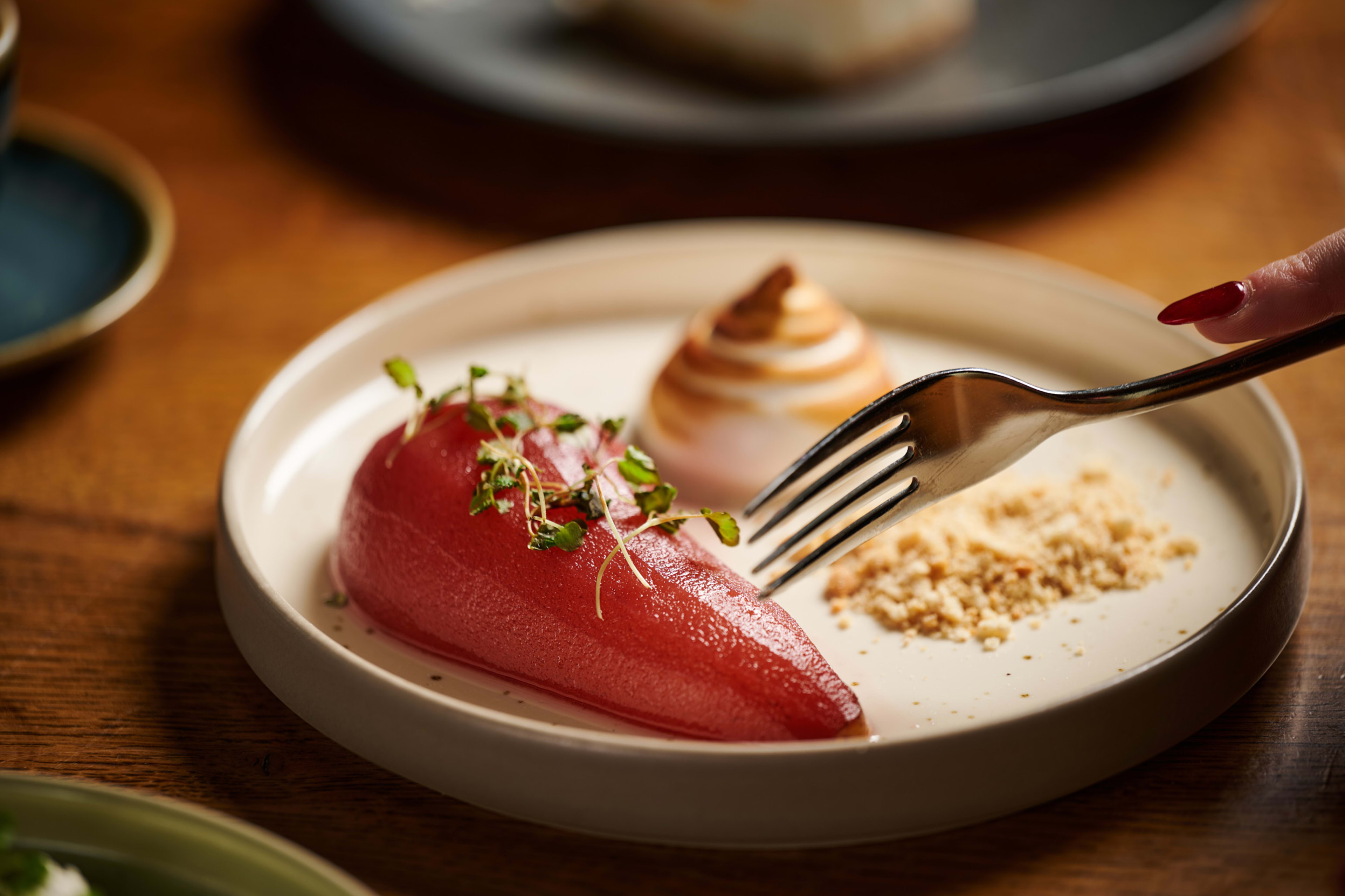 The 5 Best Lunch Restaurants in Barbican & Moorgate, London | TheFork