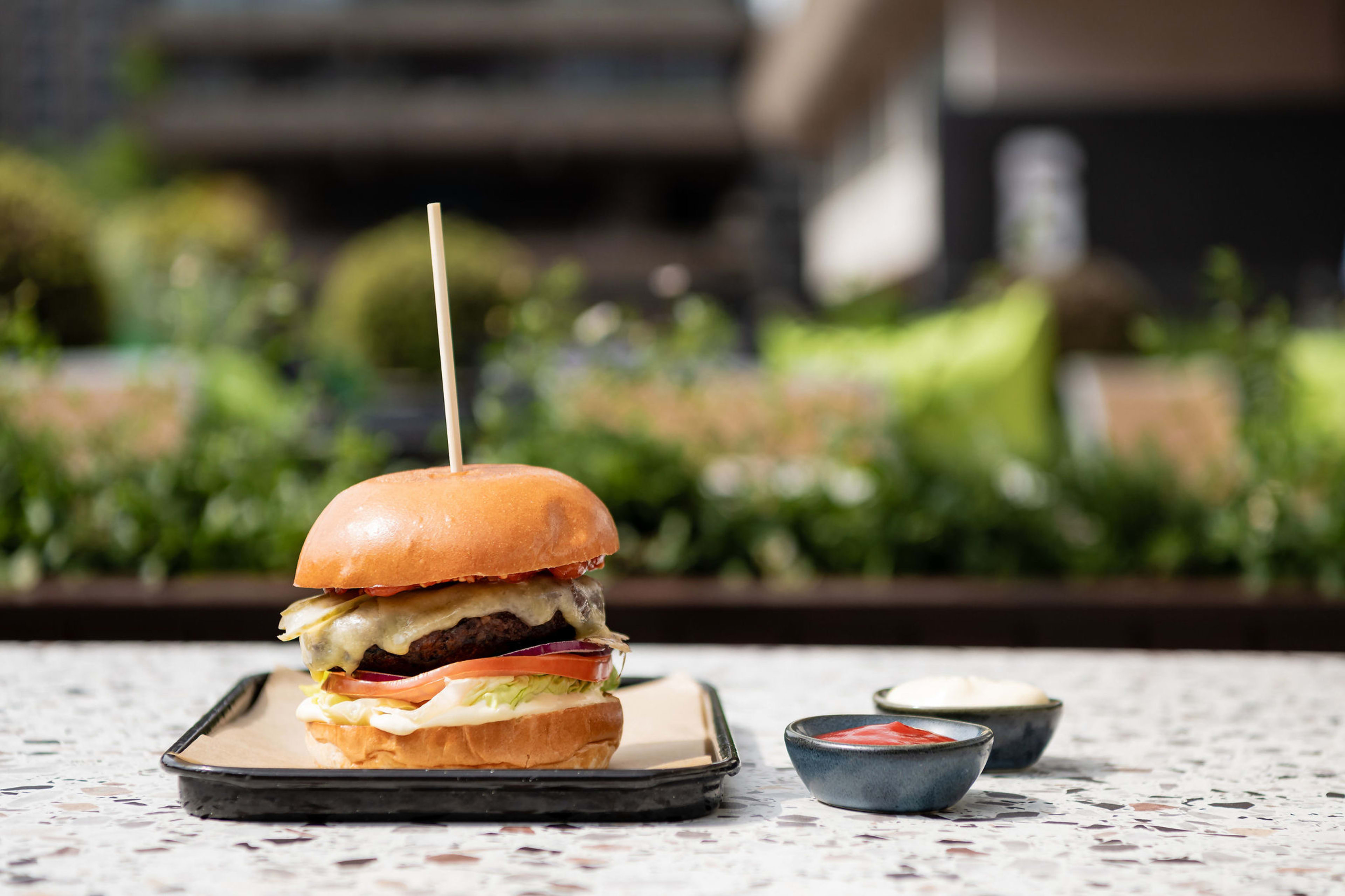 The 5 Best Lunch Restaurants in Barbican & Moorgate, London | TheFork